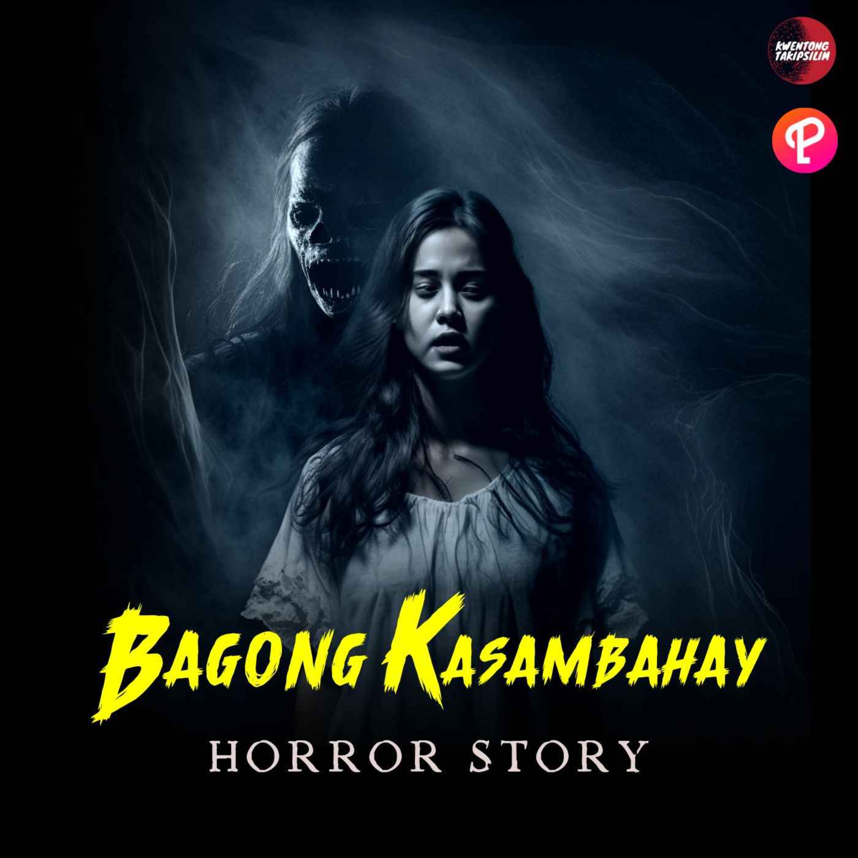 BAGONG KASAMBAHAY: TRUE HORROR STORY| TAGALOG HORROR STORIES - Kwentong Takipsilim Pinoy Tagalog ...