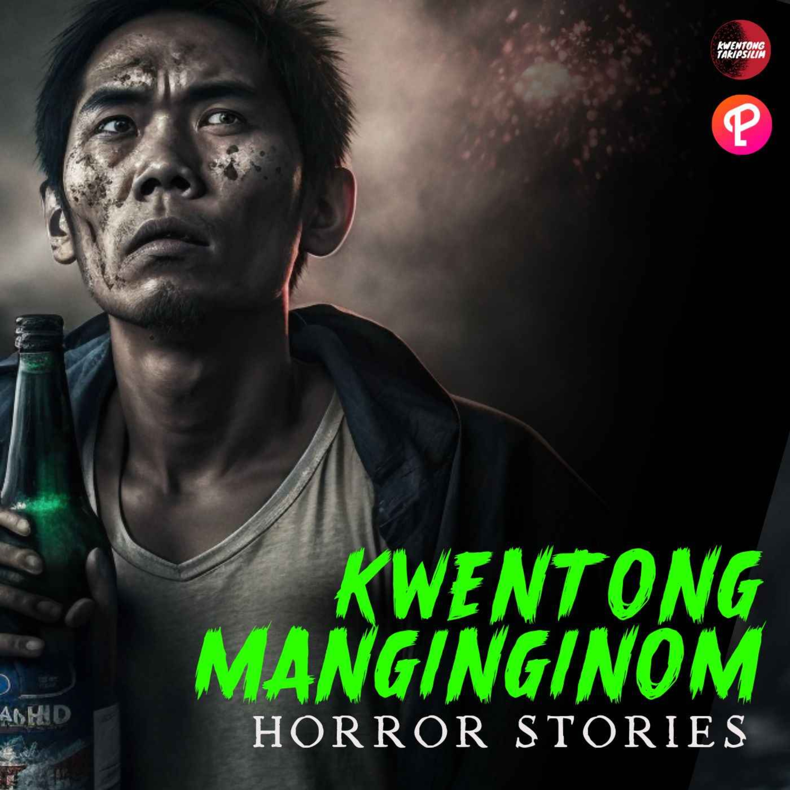 Horror Stories Ng Mga Lasing - Tagalog Horror Stories – Kwentong ...