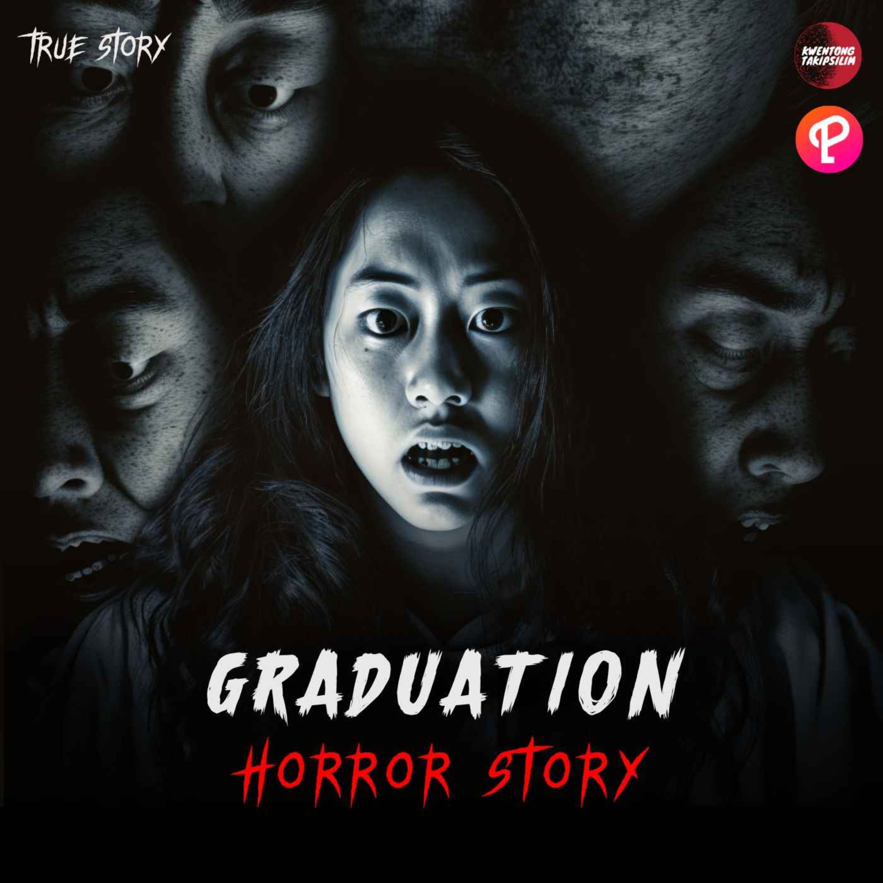 Graduation Horror Story Tagalog Horror Story | Radyo Drama - Kwentong ...