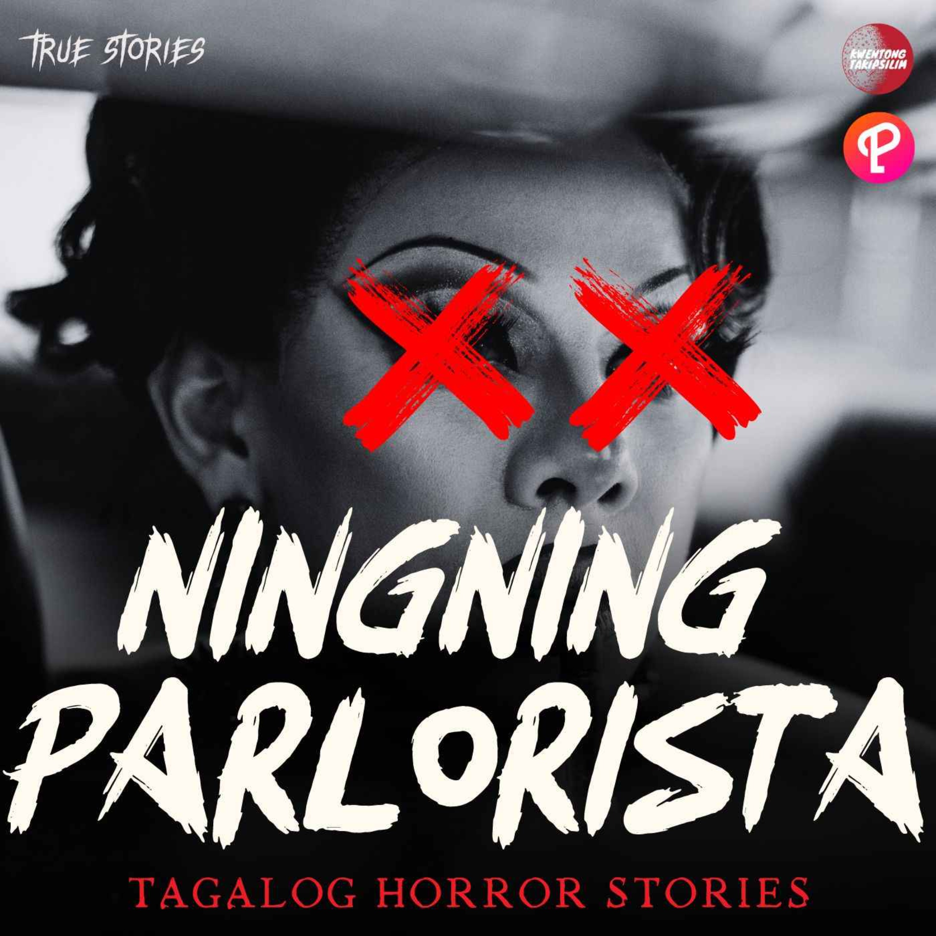 Ning Ning Parlorista Horror Stories - Tagalog Horror Stories ...