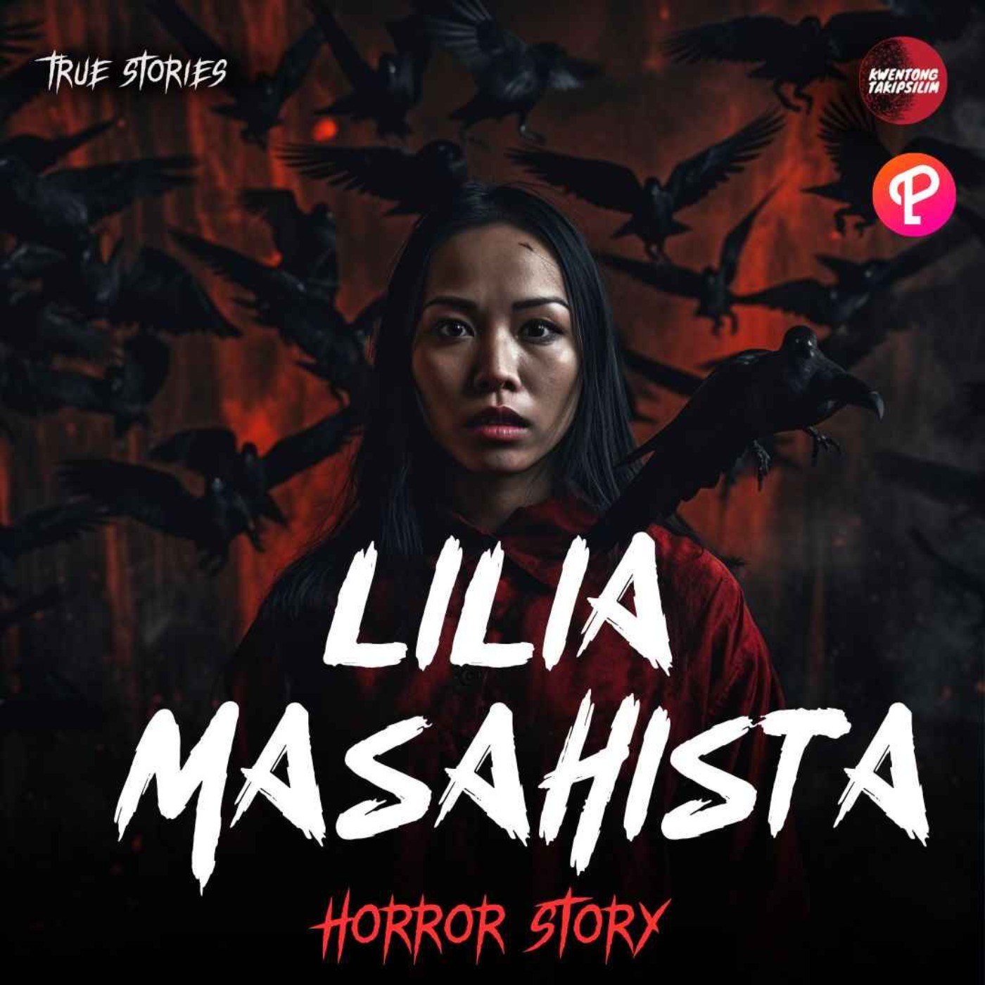 LILIA MASAHISTA : TRUE HORROR STORY | TAGALOG HORROR STORIES ...