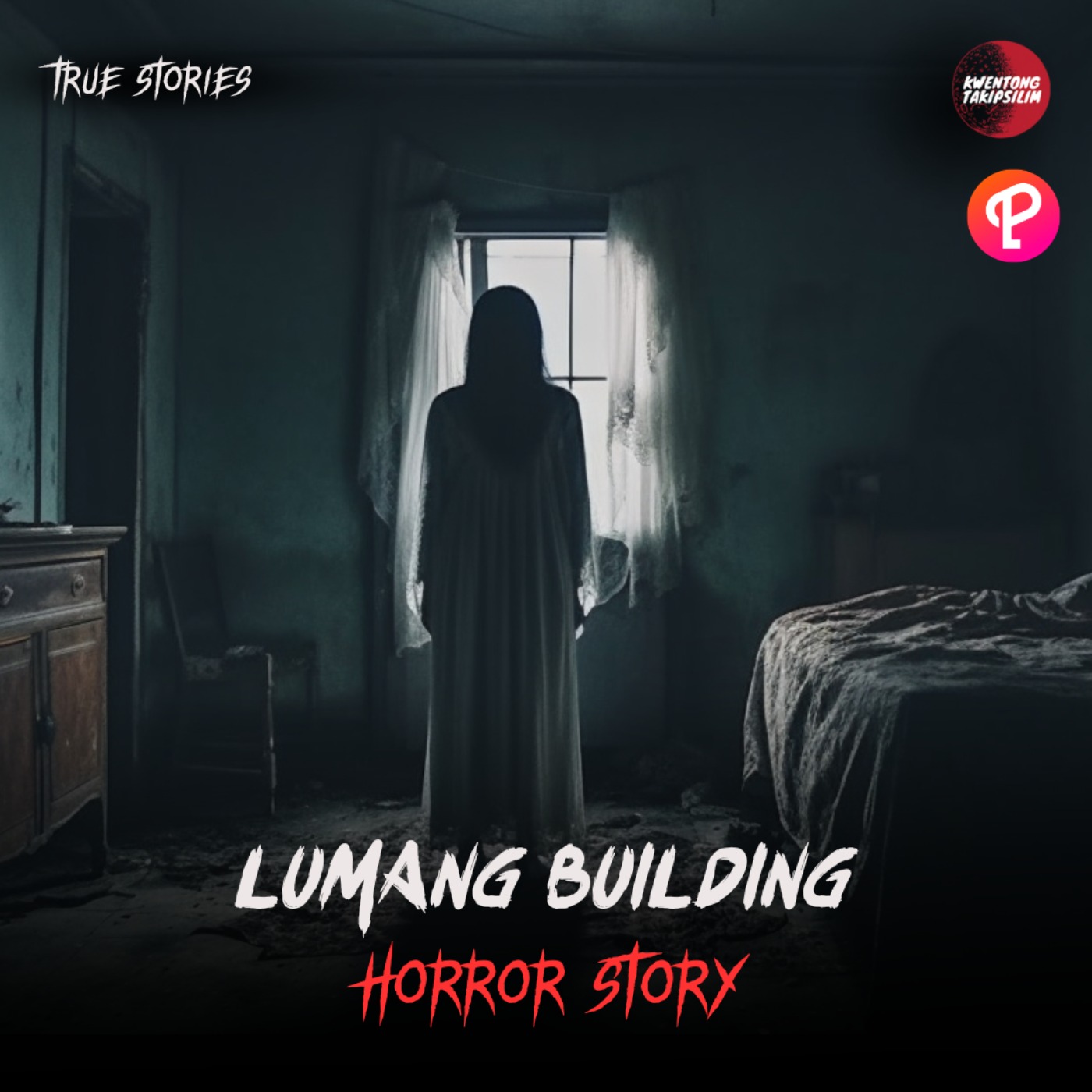 LUMANG BUILDING : TRUE HORROR STORY | TAGALOG HORROR STORIES - Kwentong ...