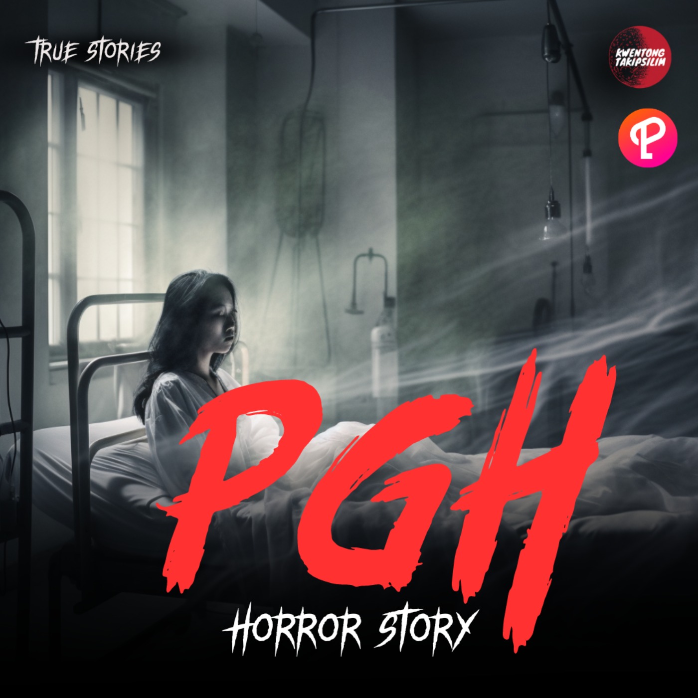 PGH (PHILIPPINE GENERAL HOSPITAL ) : TRUE HORROR STORIES | TAGALOG ...