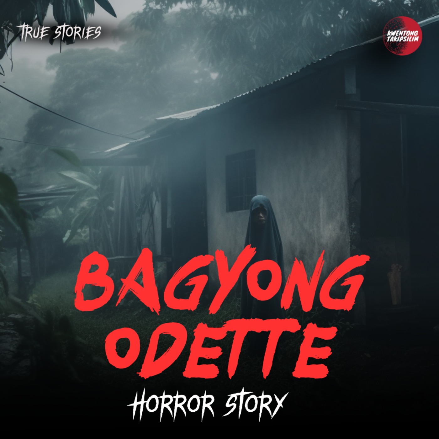 Bagyong Odette Horror Story - Tagalog Horror Story (True story ...