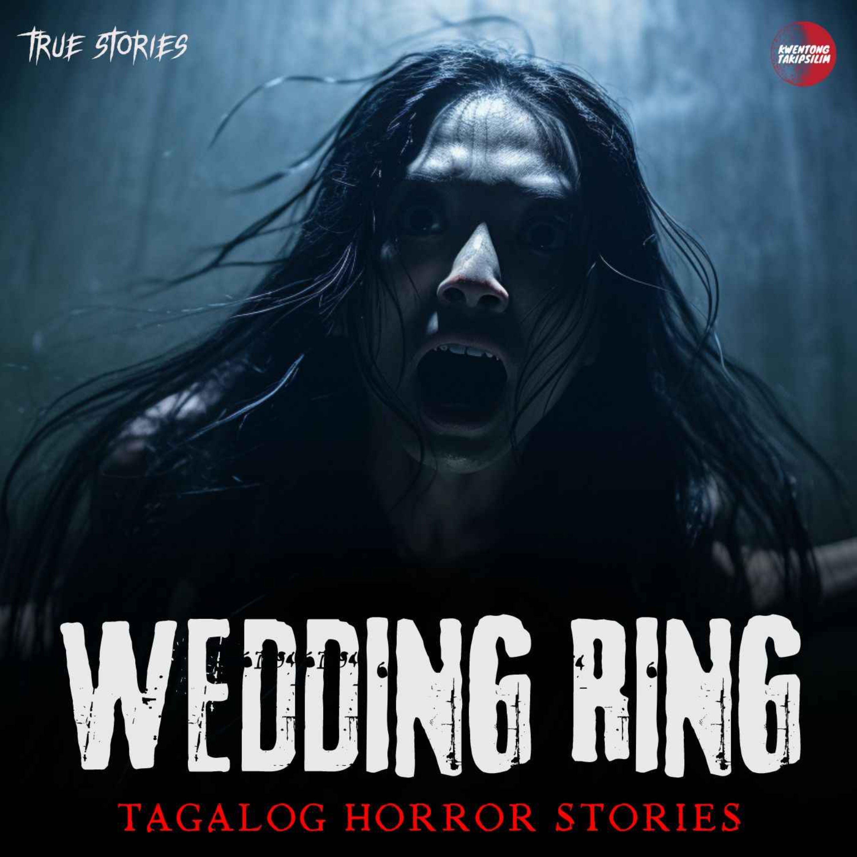 WEDDING RING: TRUE HORROR STORY | TAGALOG HORROR STORY - Kwentong ...