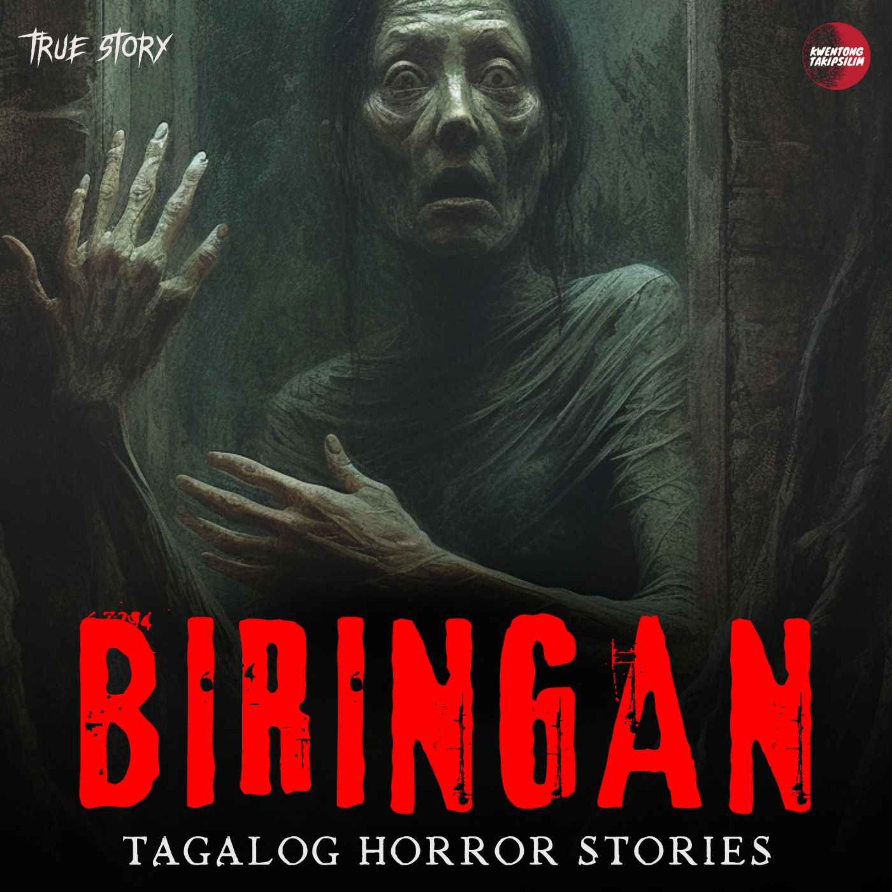 BIRINGAN - PINOY TRUE HORROR TAGALOG LOVE HORROR STORY by Kwentong ...