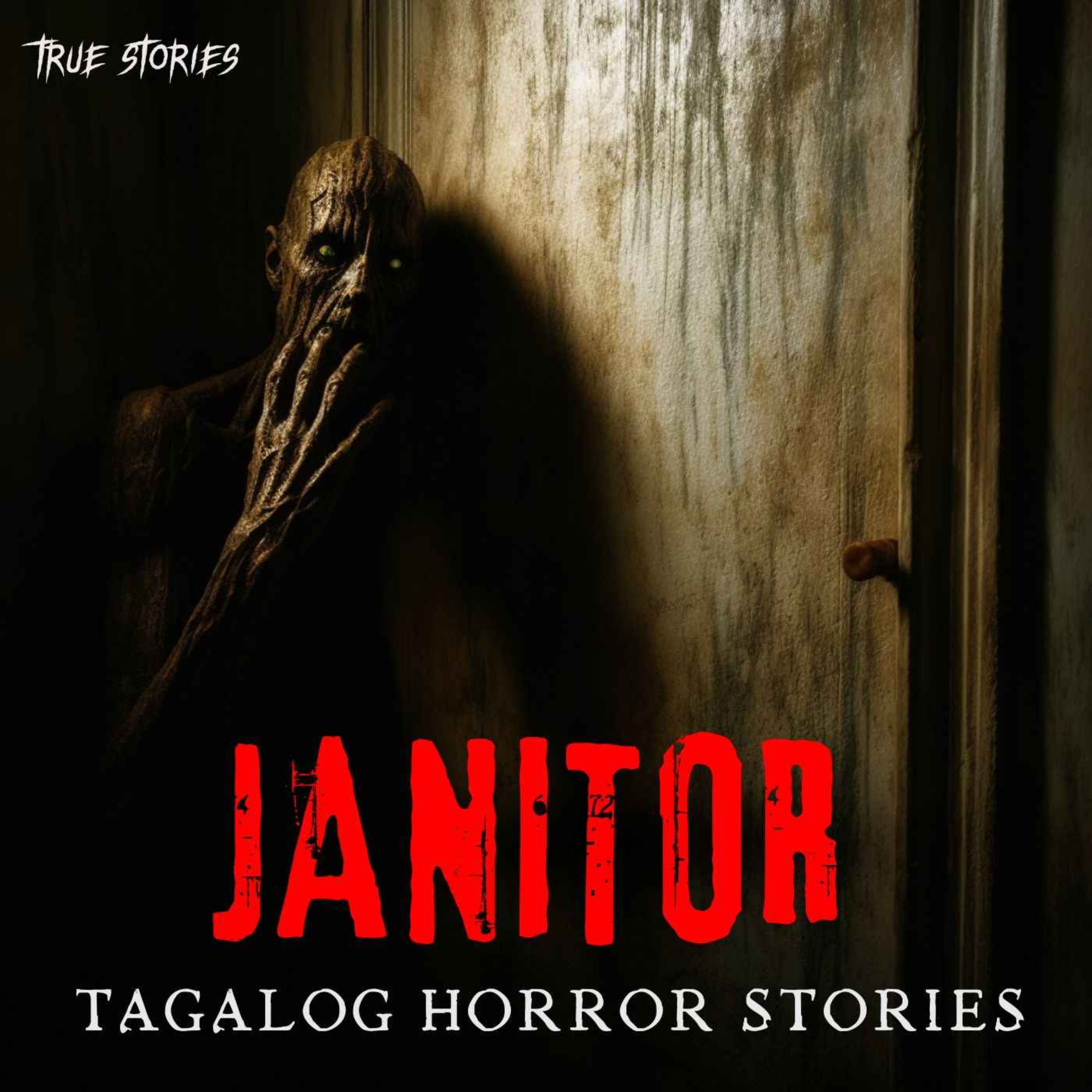 JANITOR : TRUE HORROR STORY | TAGALOG HORROR STORIES - Kwentong ...