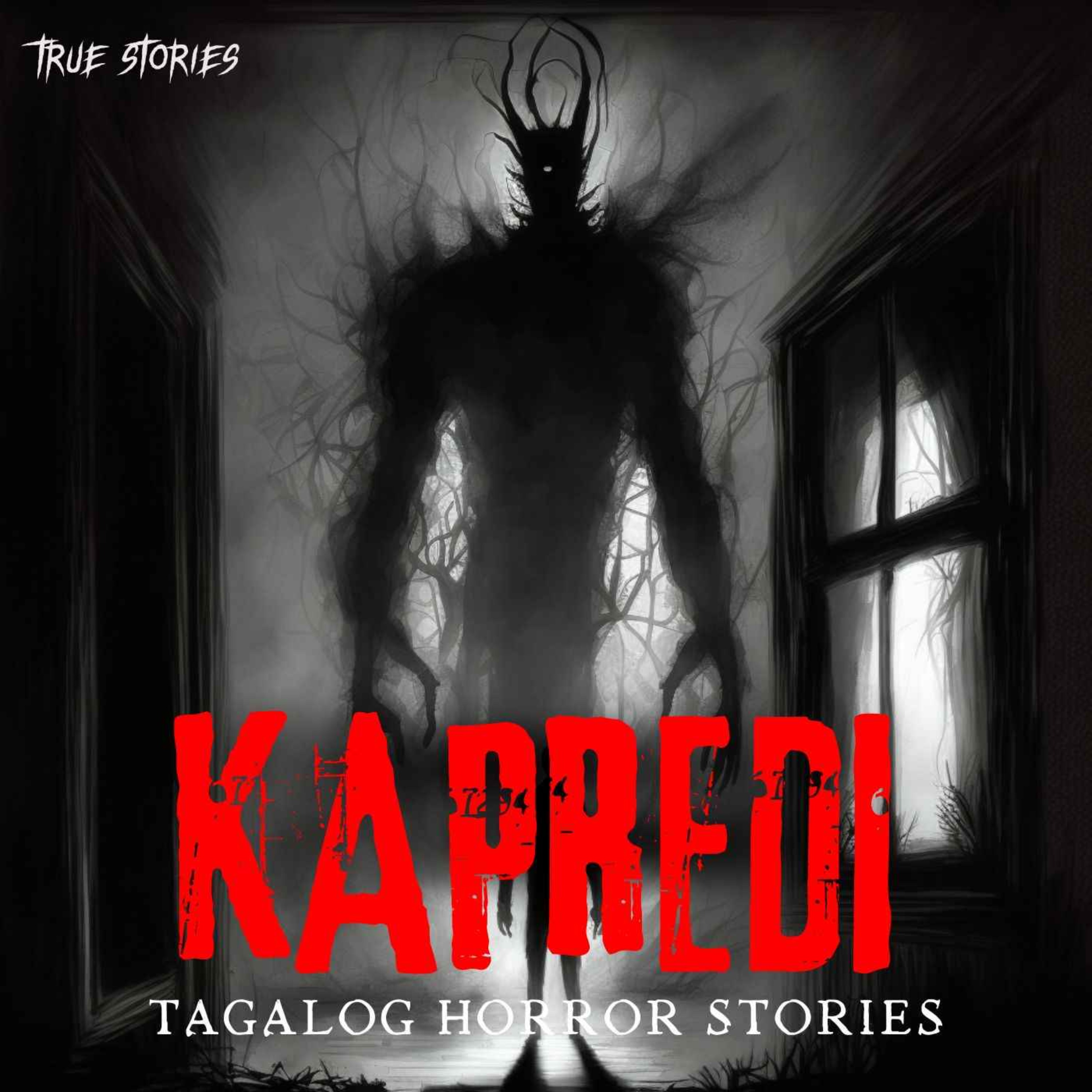 KAPREDI - TAGALOG HORROR COMEDY - TAGALOG HORROR STORIES - Kwentong ...
