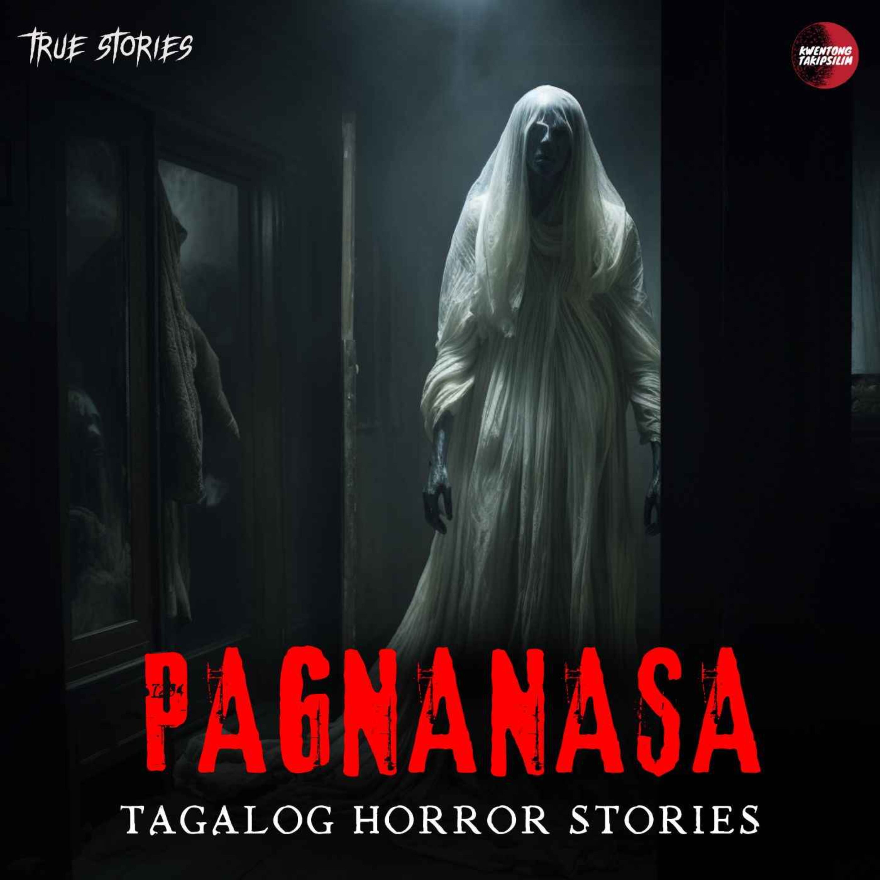PAGNANASA : ASWANG HORROR STORY | TAGALOG HORROR STORIES by Kwentong ...