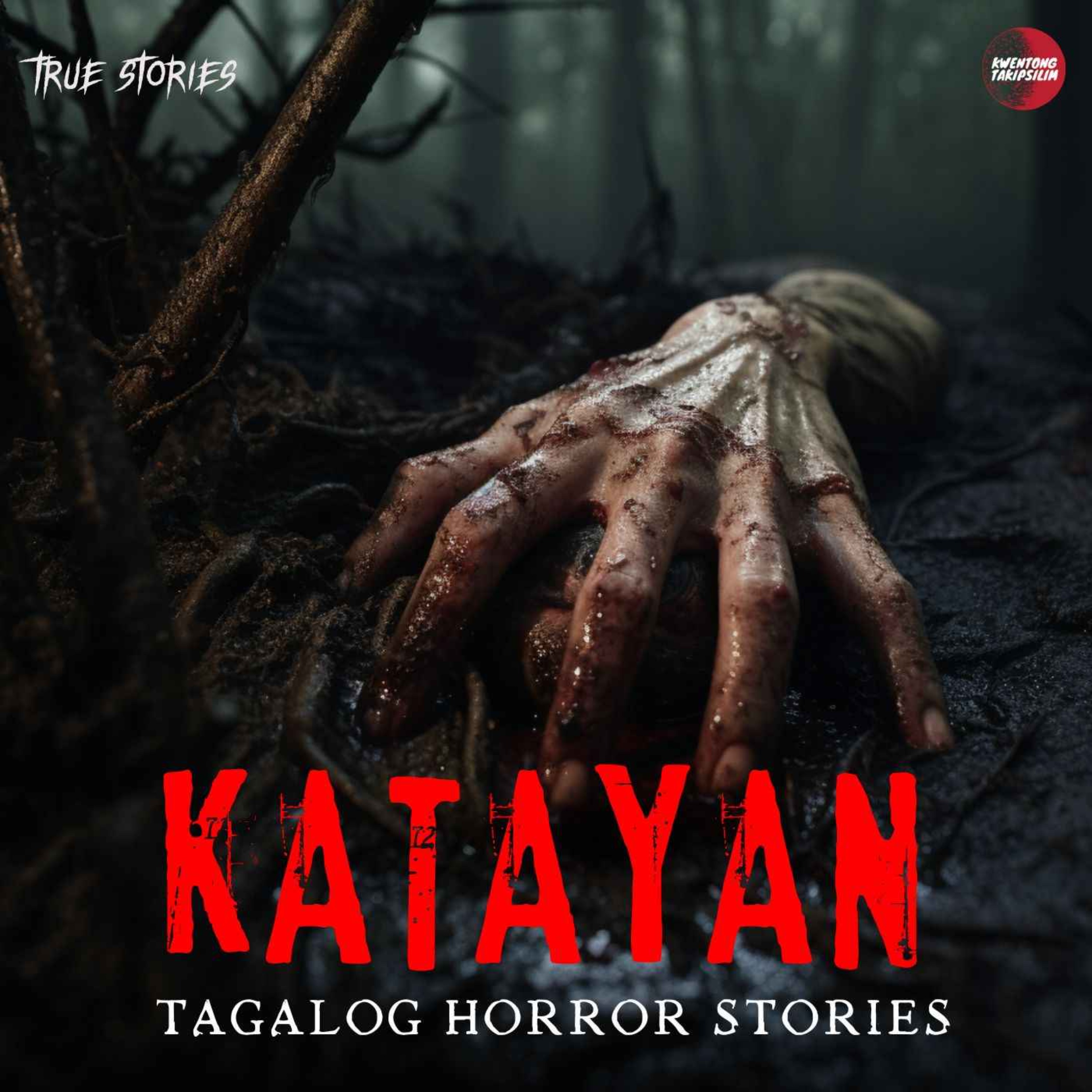 KATAYAN - TAGALOG HORROR STORY - FILIPINO DRAMA RADYO – Kwentong Takipsilim Pinoy Tagalog Horror ...