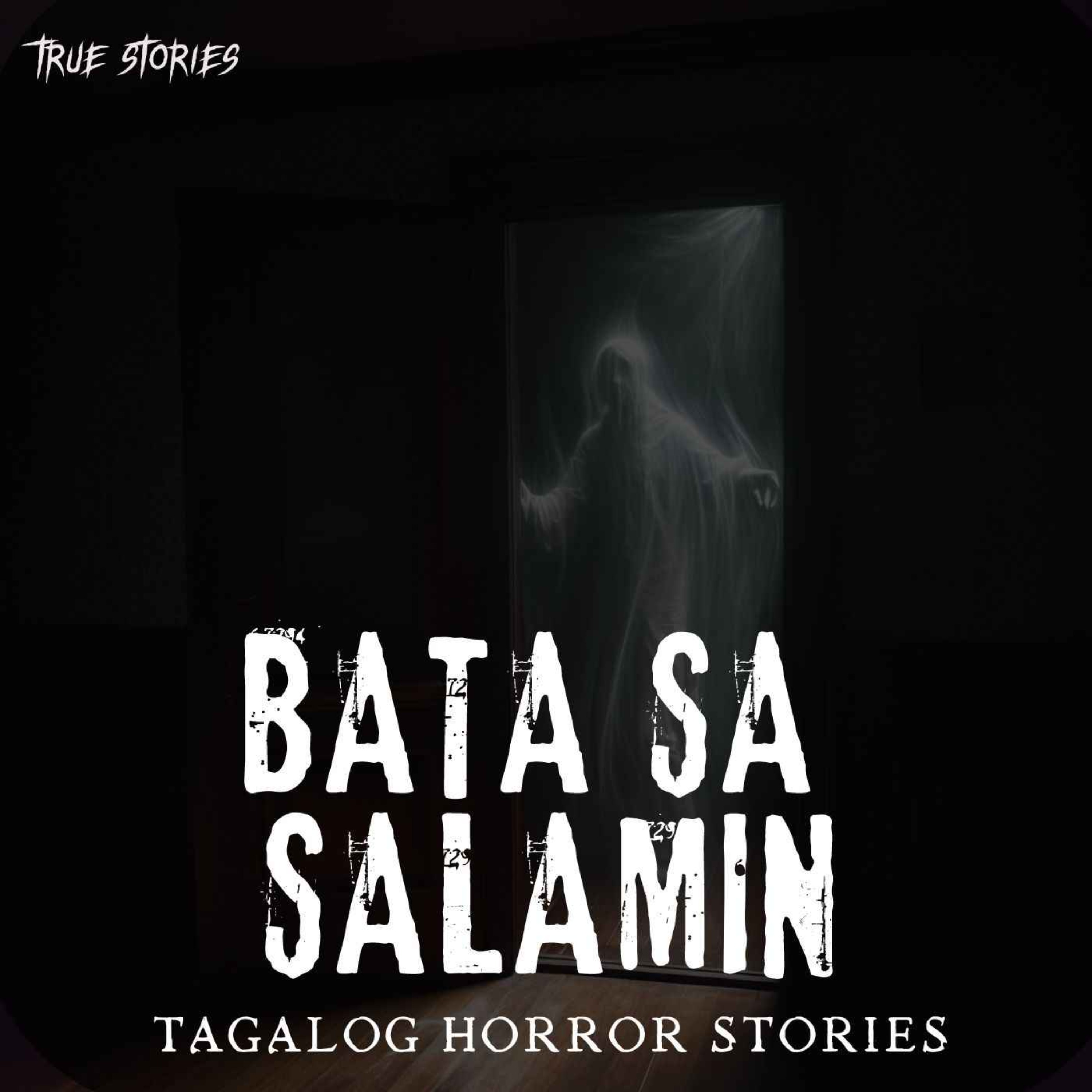 ANG BATA SA SALAMIN (KYLA'S STORY) : TRUE HORROR STORY | TAGALOG HORROR ...