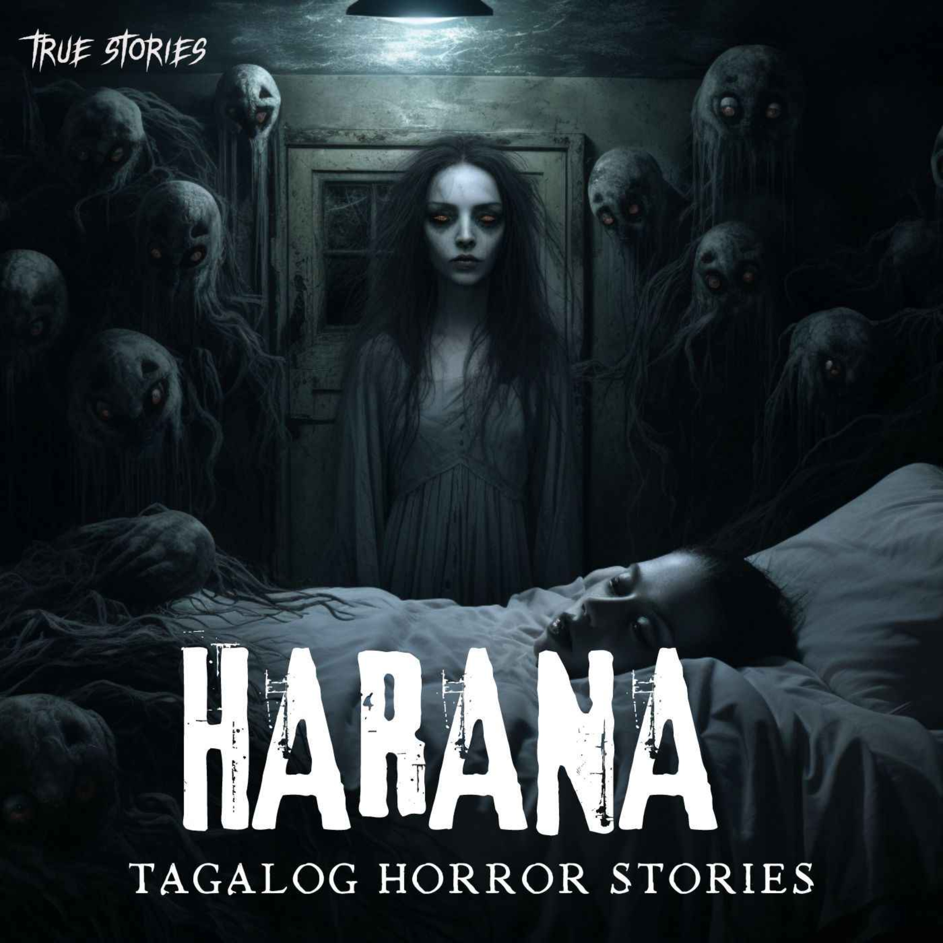 HARANA - TAGALOG HORROR STORY - TRUE HORROR STORY LOVE STORY – Kwentong ...