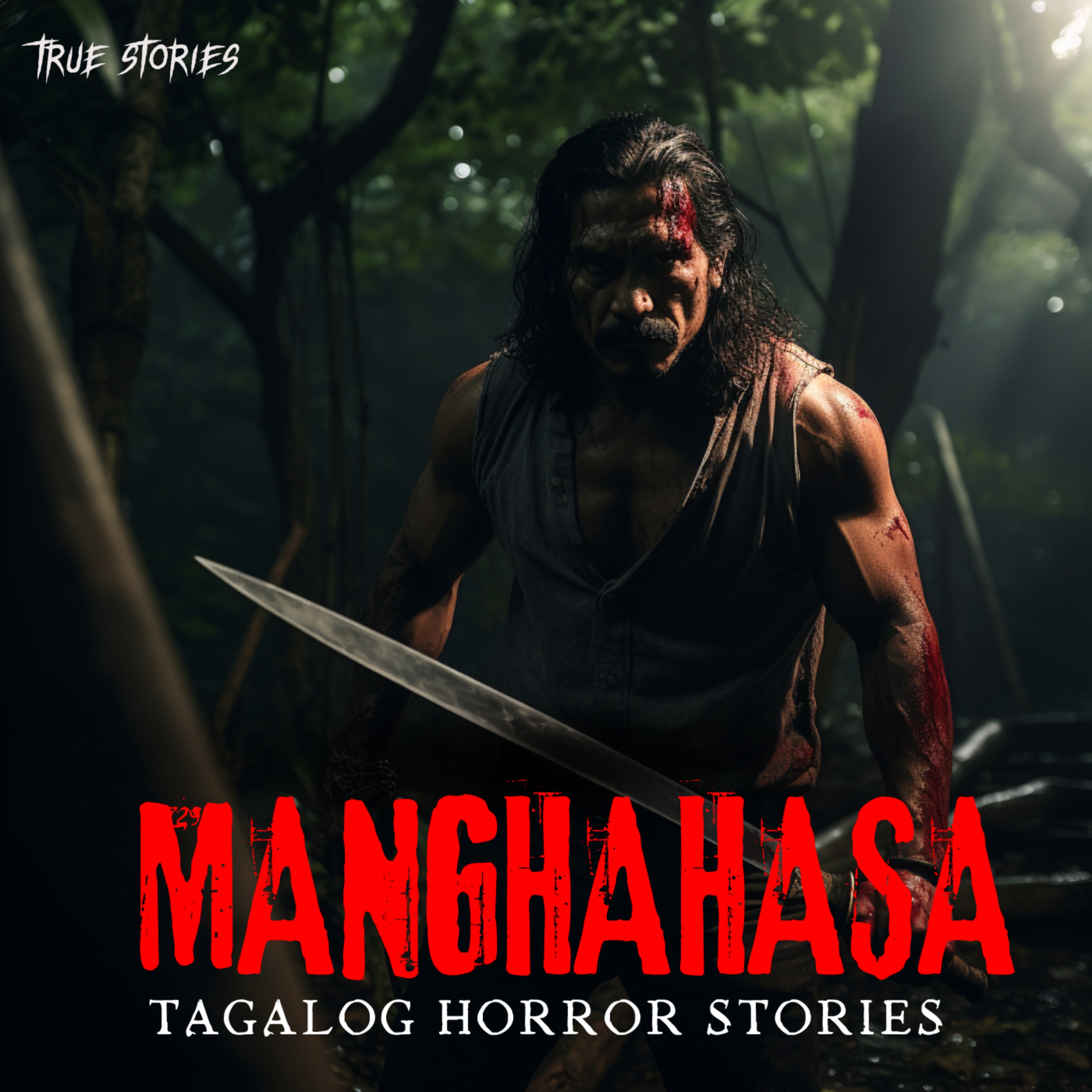MANGHAHASA 1 - ASWANG TRUE STORY - TAGALOG TRUE STORY - Kwentong ...