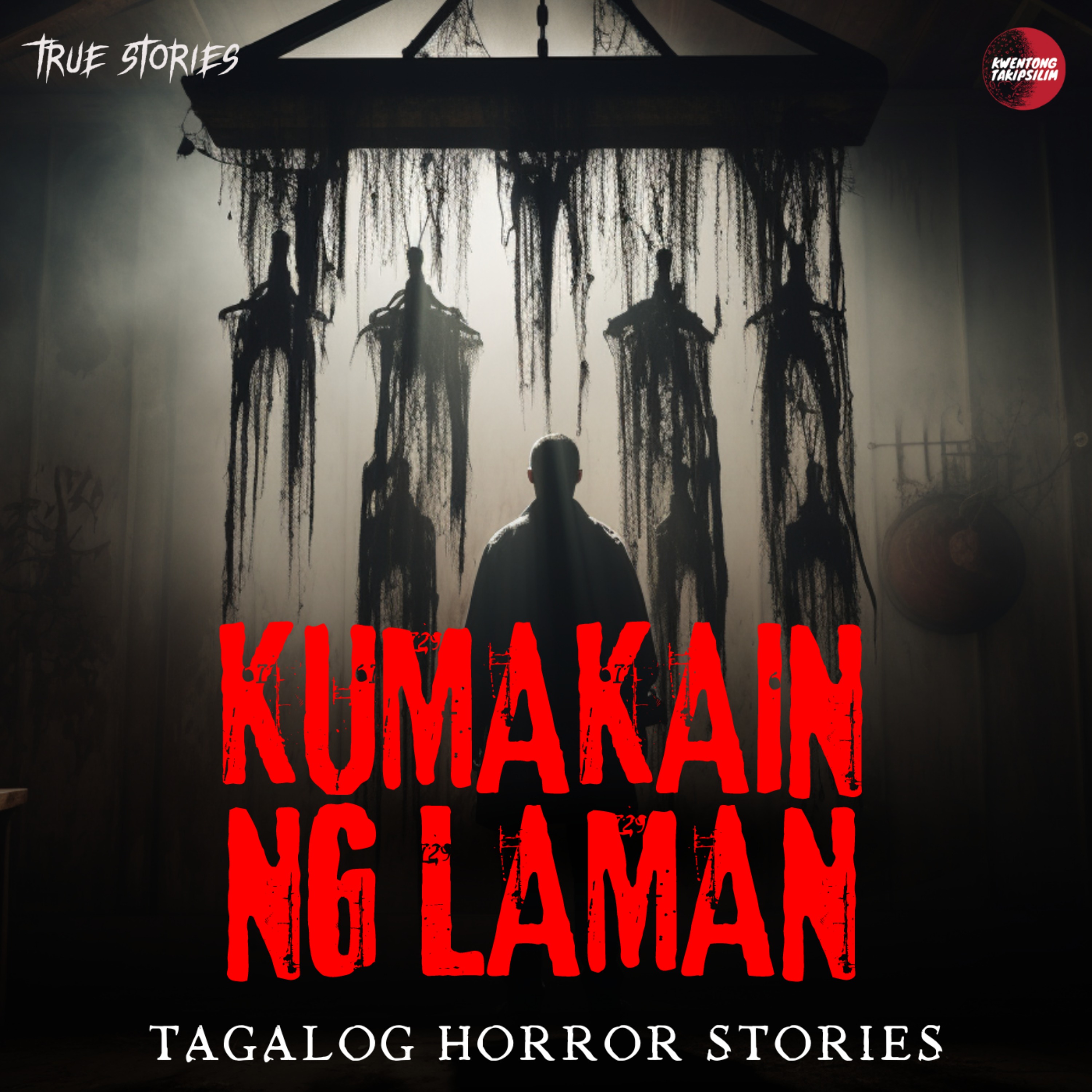 KUMAKAIN NG LAMAN (PACIANO'S STORY) : TRUE HORROR STORY | TAGALOG HORROR STORIES - Kwentong ...