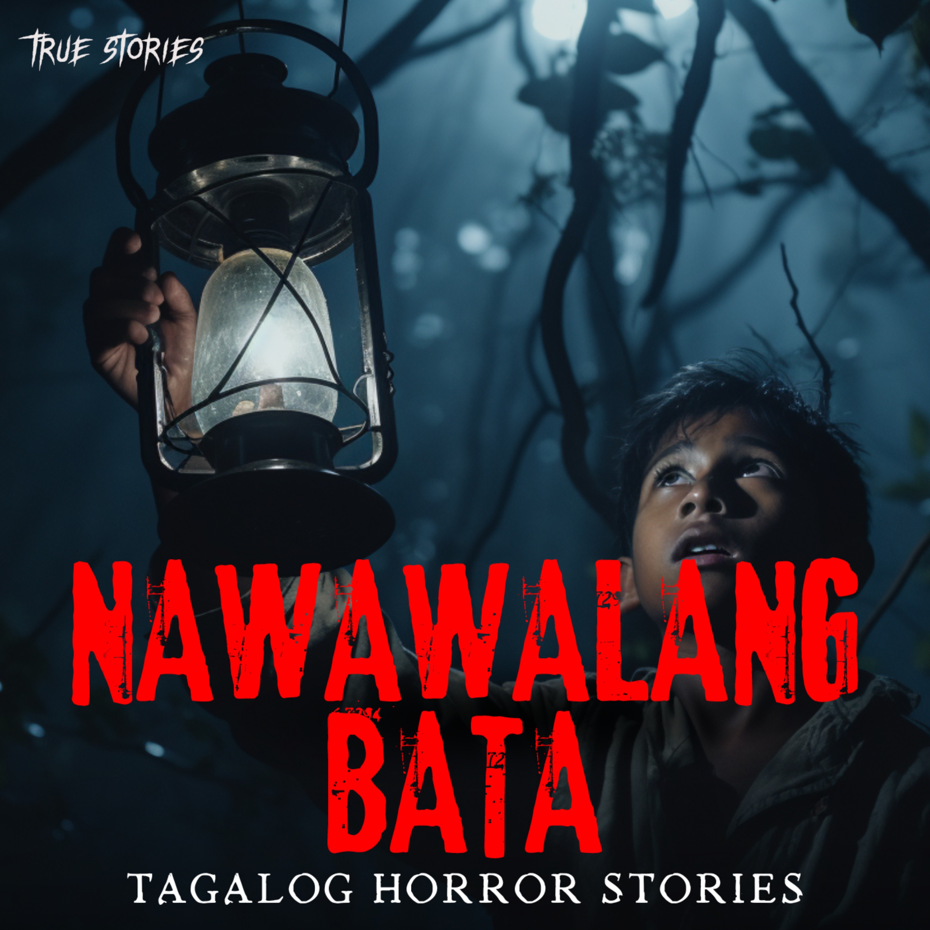 NAWAWALANG BATA (JERLYN'S STORY) : TRUE HORROR STORY | TAGALOG HORROR ...