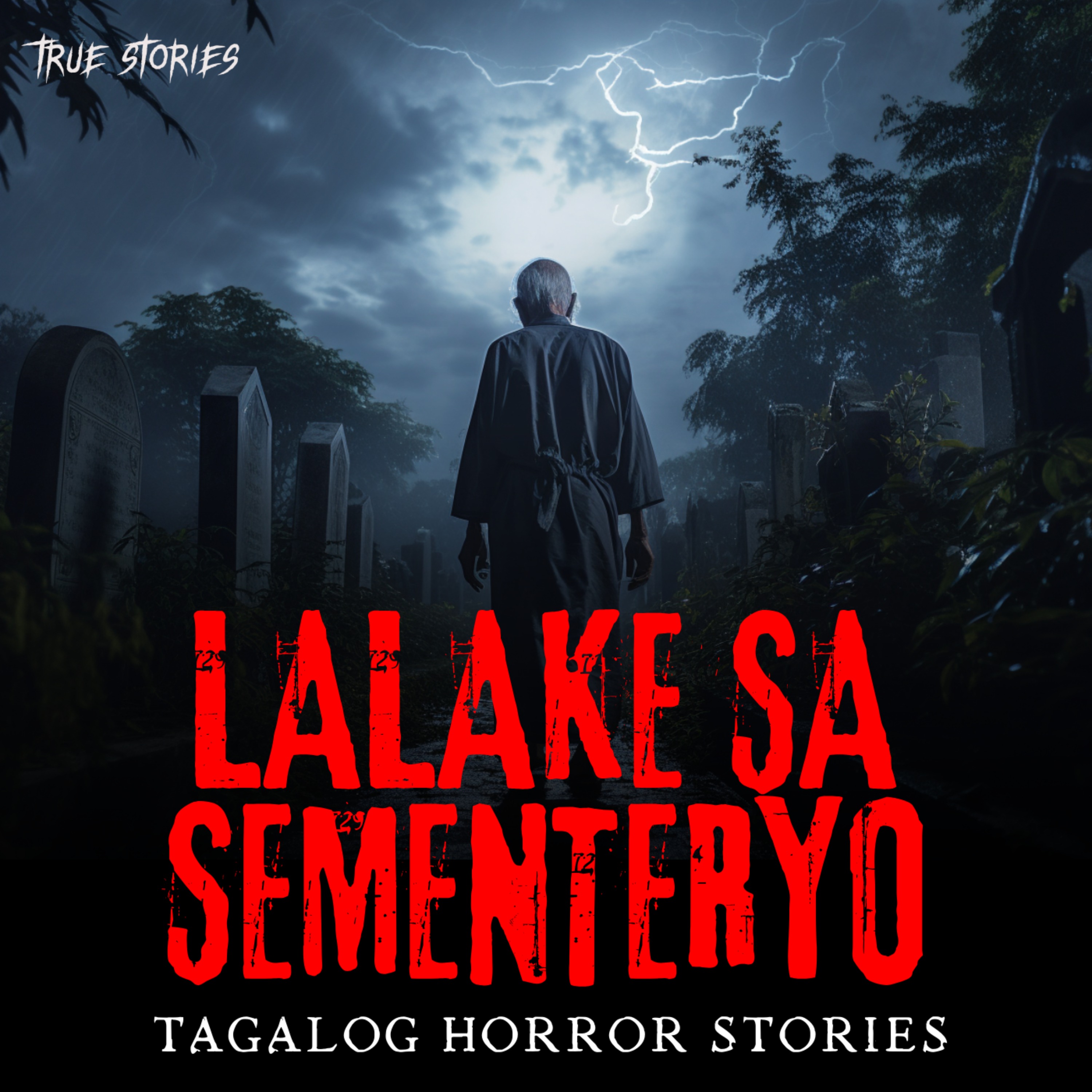 LALAKI SA SEMENTERYO HORROR STORY | SHERYL'S STORY | TRUE HORROR STORY ...