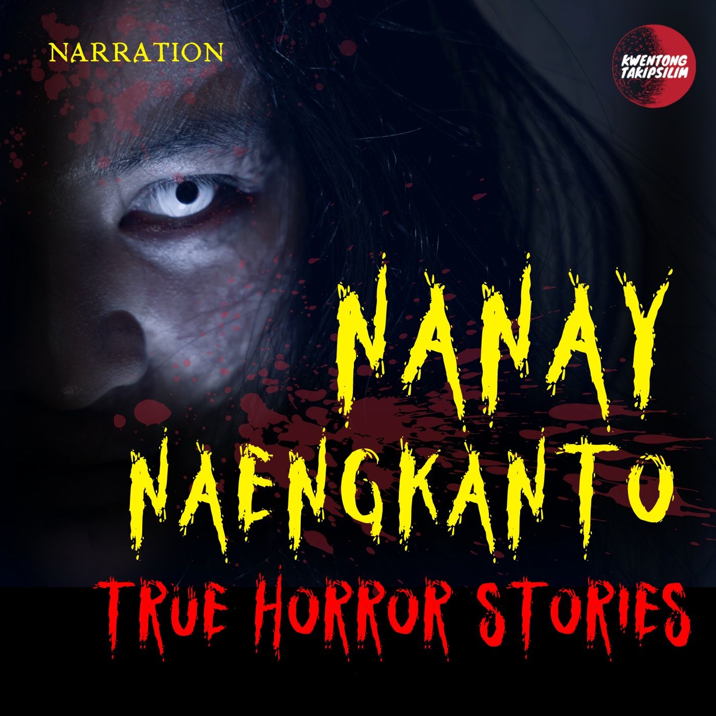 Nanay Horror Stories - Tagalog Horror Stories by Kwentong Takipsilim ...