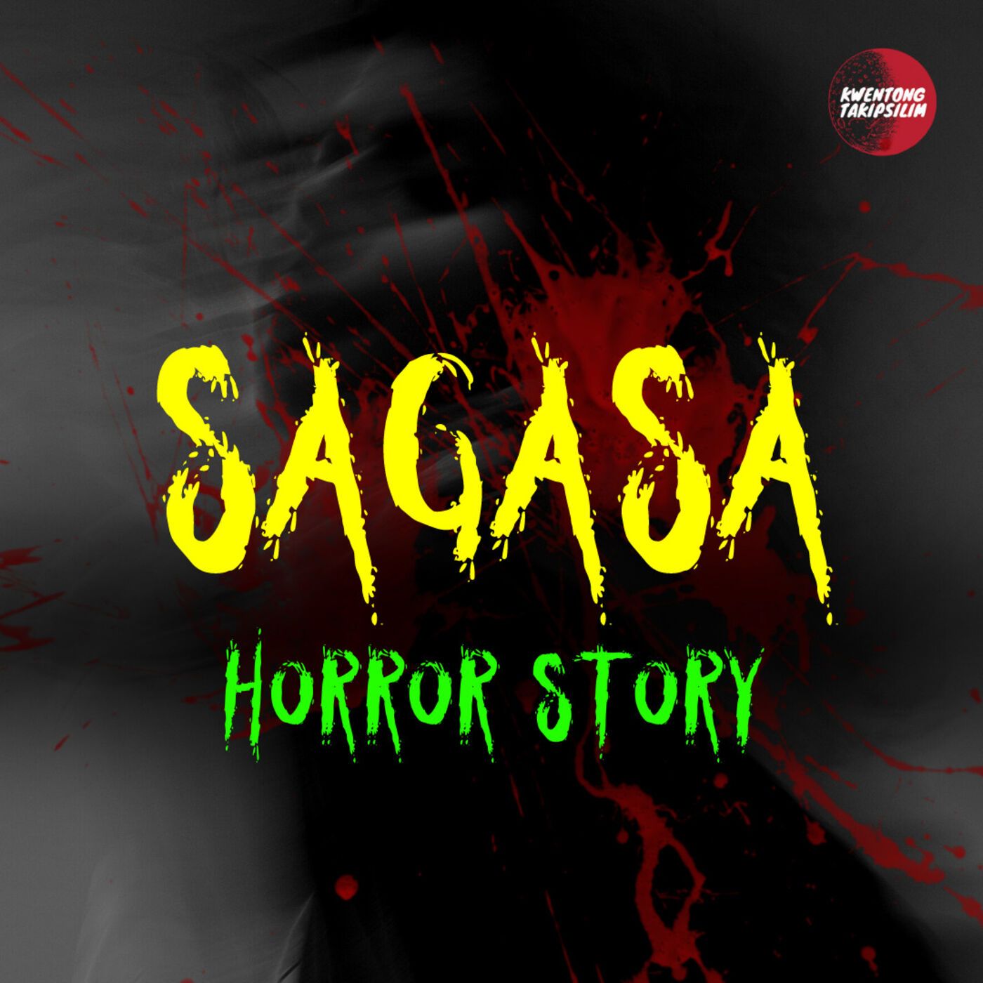 Sagasa Horror Story - Tagalog Horror Story by Kwentong Takipsilim Pinoy ...
