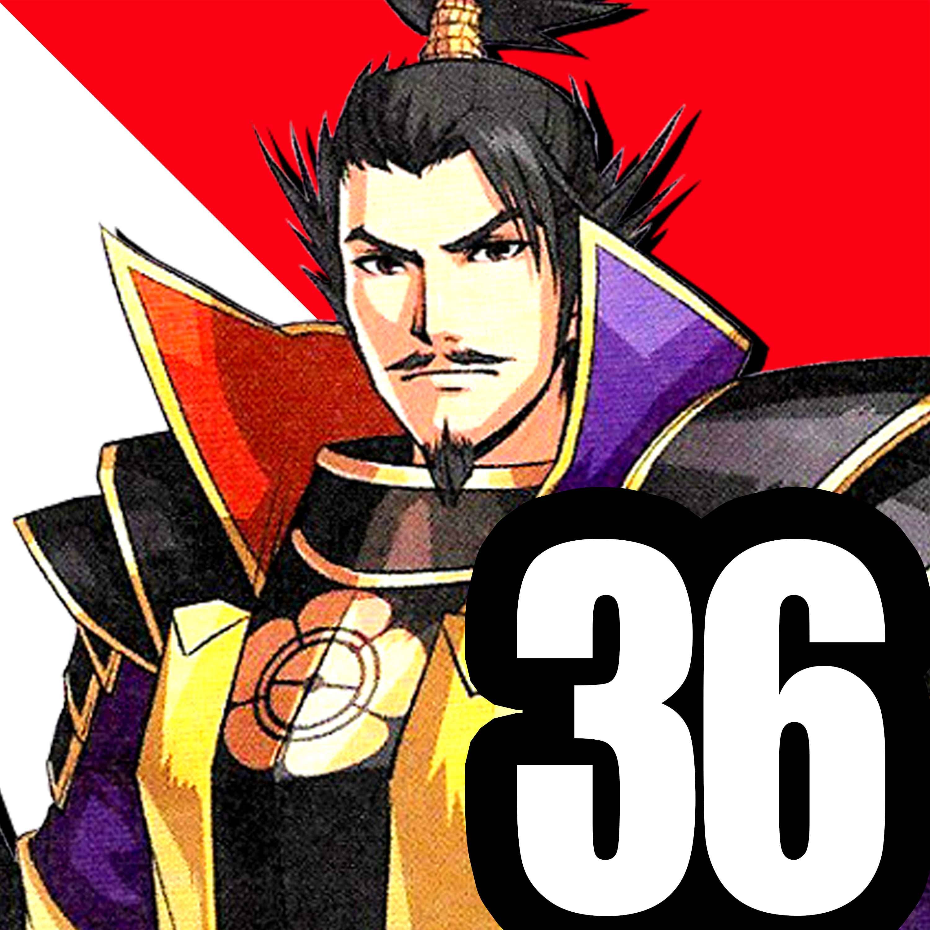 La Historia De Oda Nobunaga (Con Historia Para Tontos) – Anime en ...