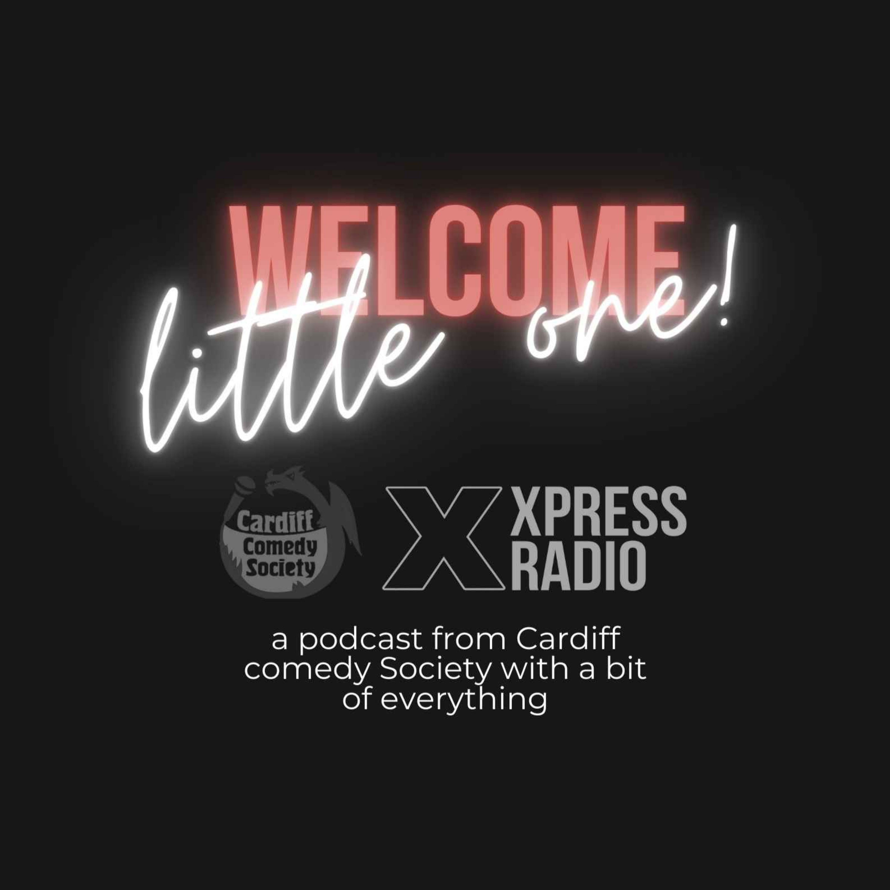 Xpress Xtra - Hosted by Xpress Radio