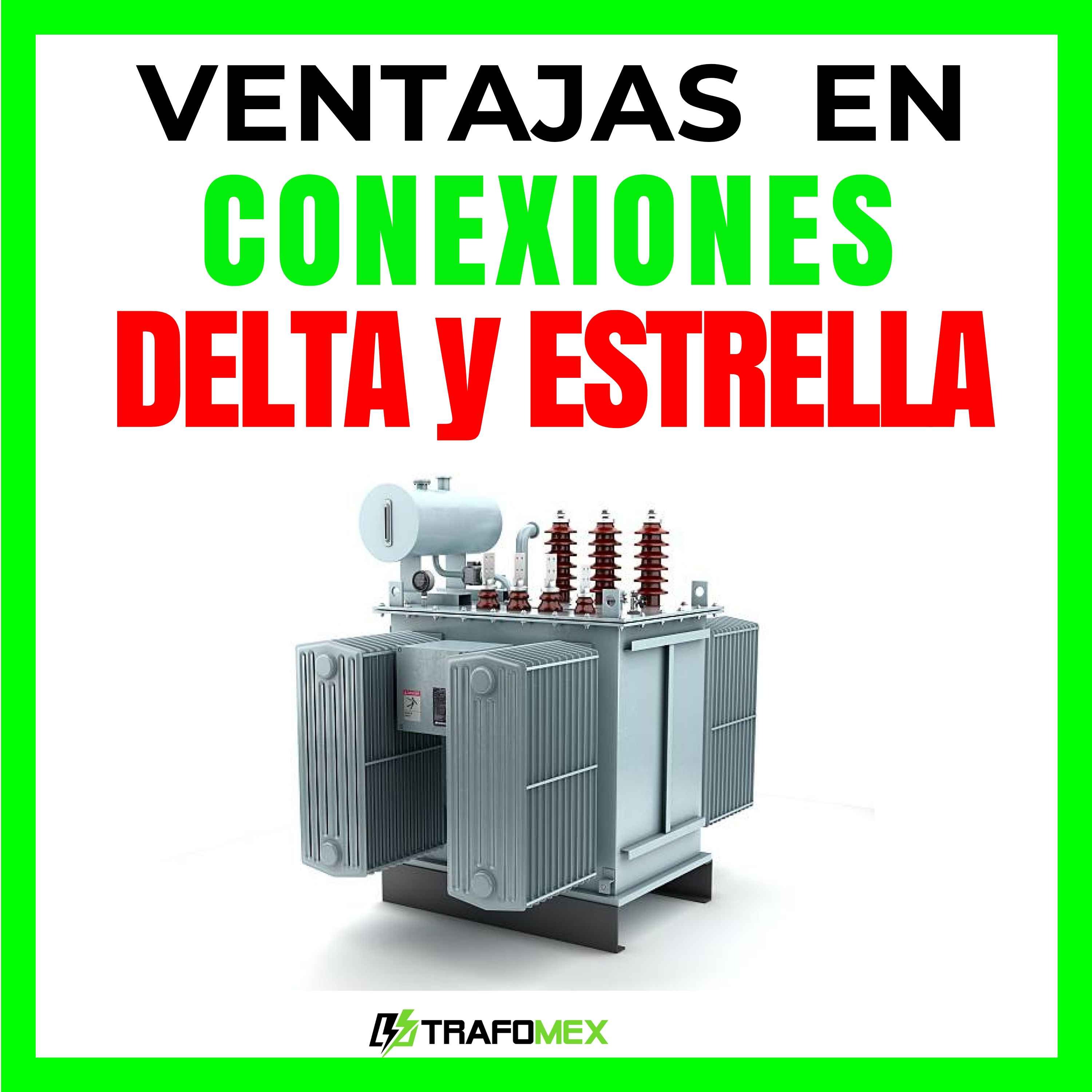 ¿Qué es un Transformador Trifásico? y las Ventajas de Conectarlo en ...