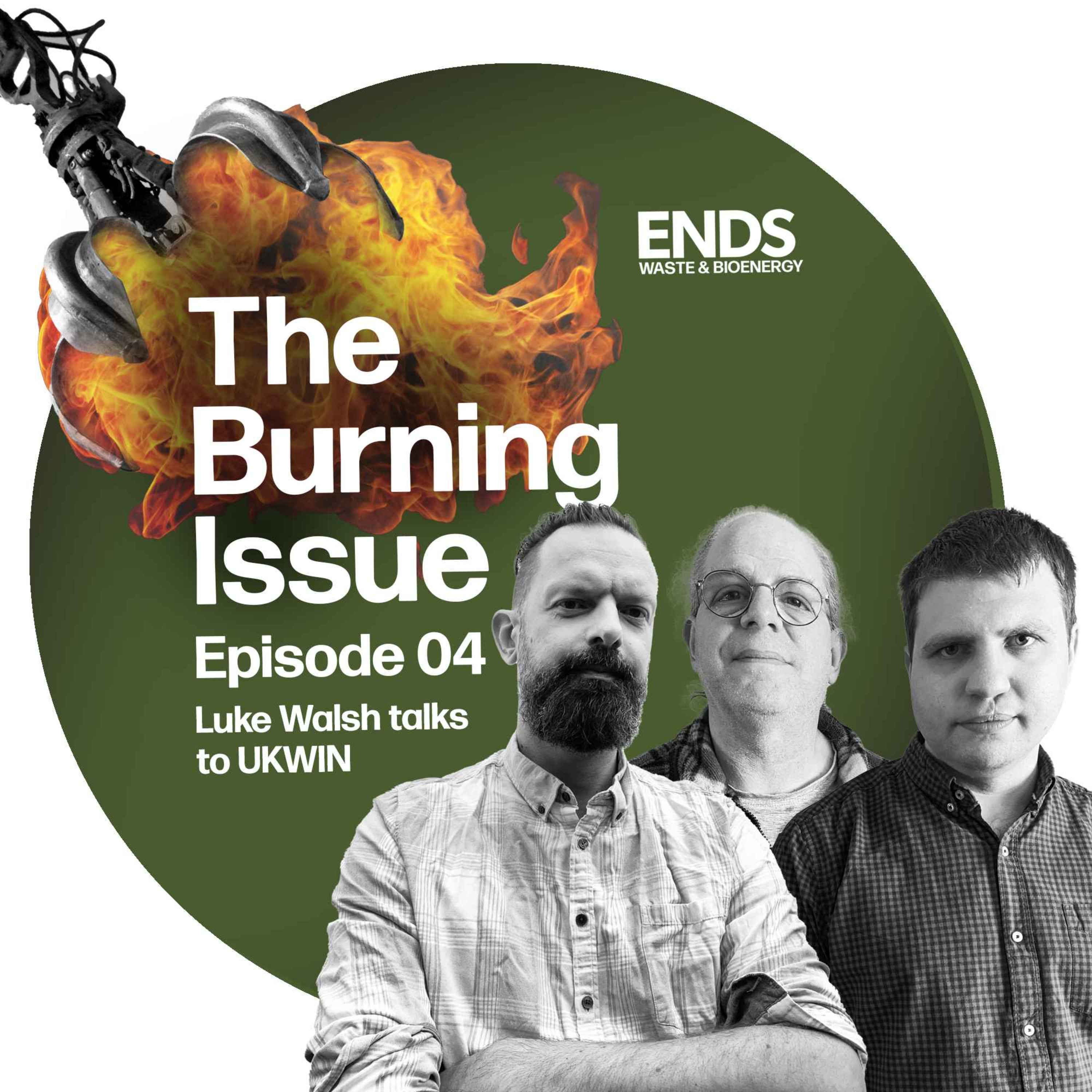 UKWIN on over capacity, why CCS won't work and whether you're right to ...