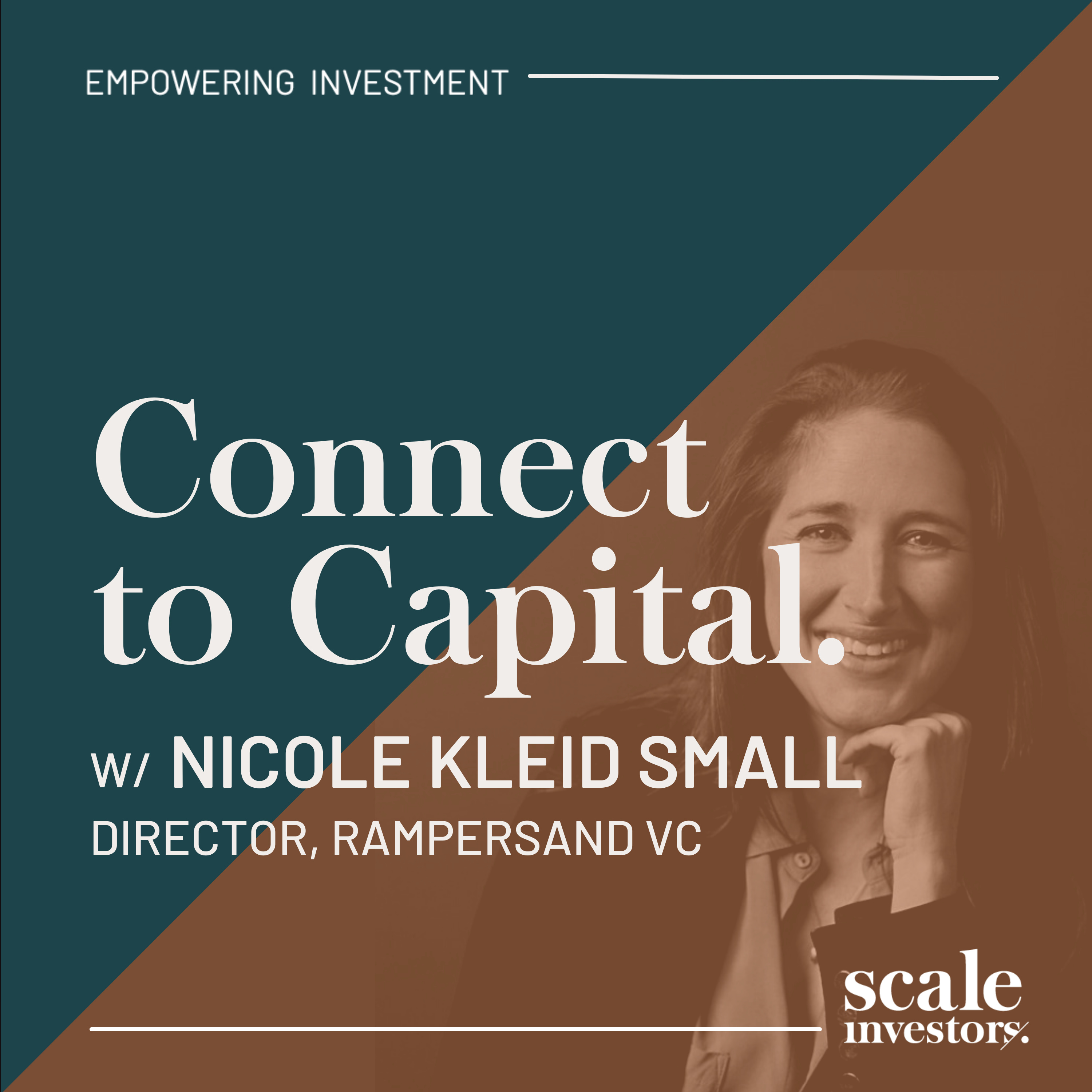 Nicole Small – A fast ‘no’ is just as important as every high ...