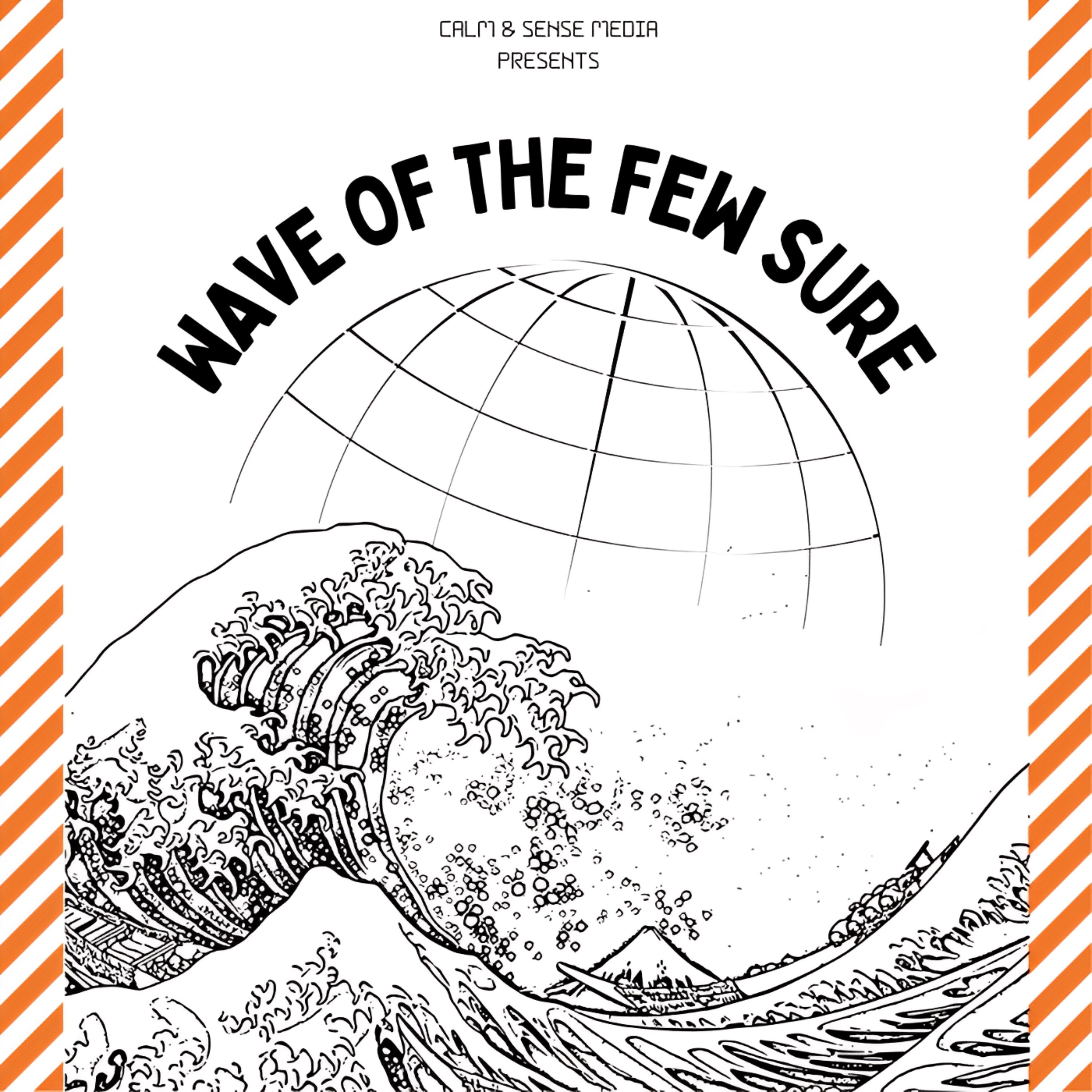 WFS Review: The Last of Us Episodes 7-9 - Wave of the Few Sure | Acast