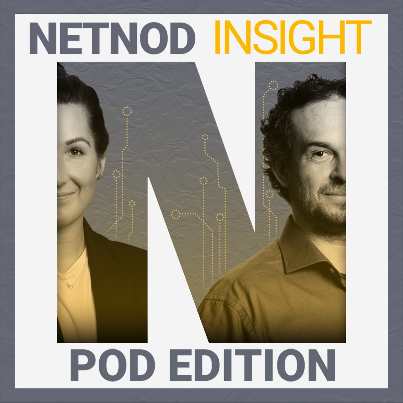 How do you know what time it is? With Patrik Fältström (Netnod) – Netnod Insight – Podcast – Podtail