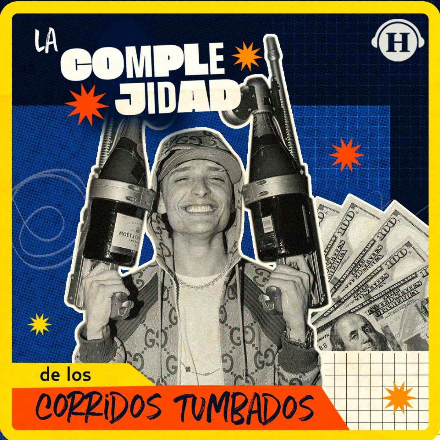 El fenómeno de los corridos tumbados y su complejidad – La Pinche ...
