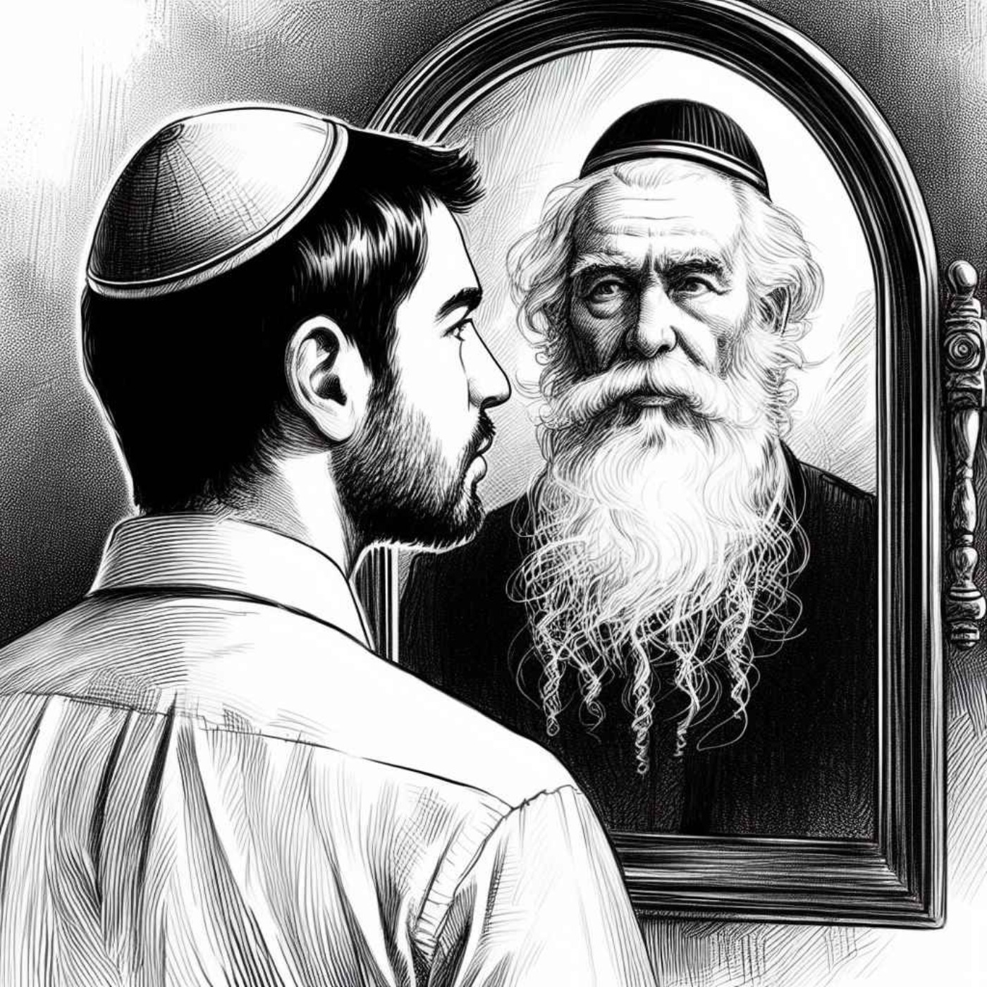 Parshas Chayee Soroh - Importance of Acquiring a Friend - Prism of Torah archive | Acast