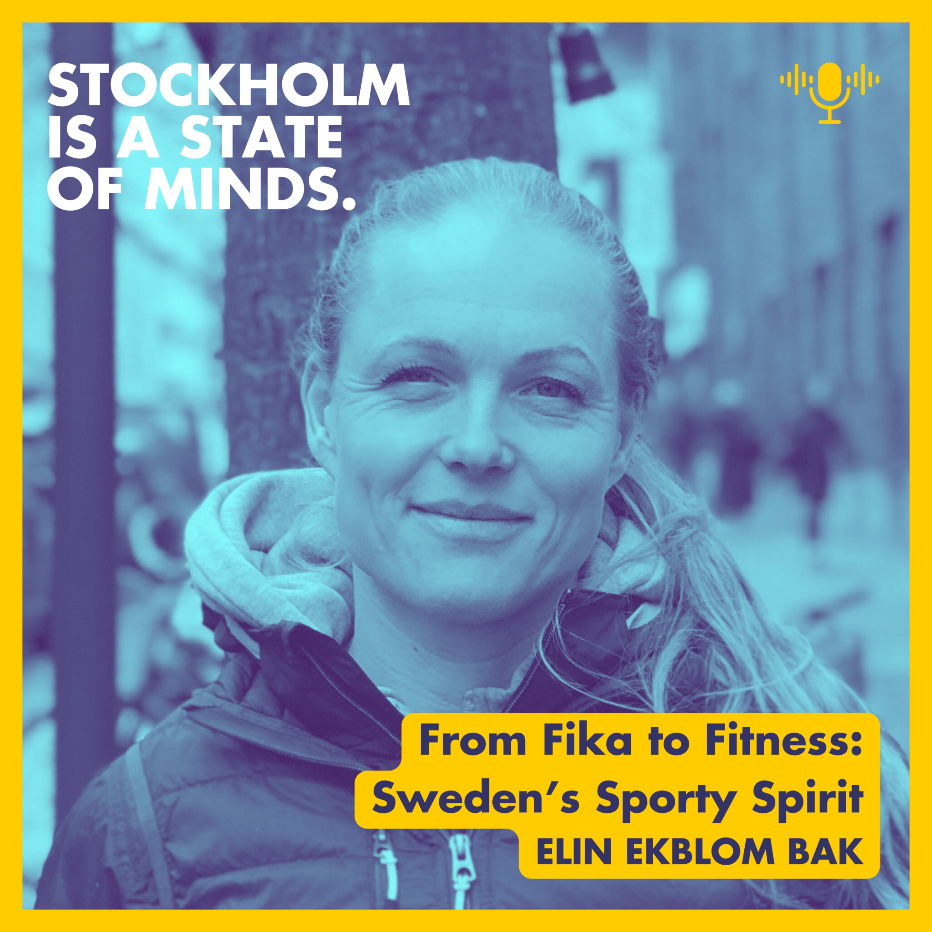 From Fika to Fitness: Sweden's Sporty Spirit – Stockholm is a State of ...