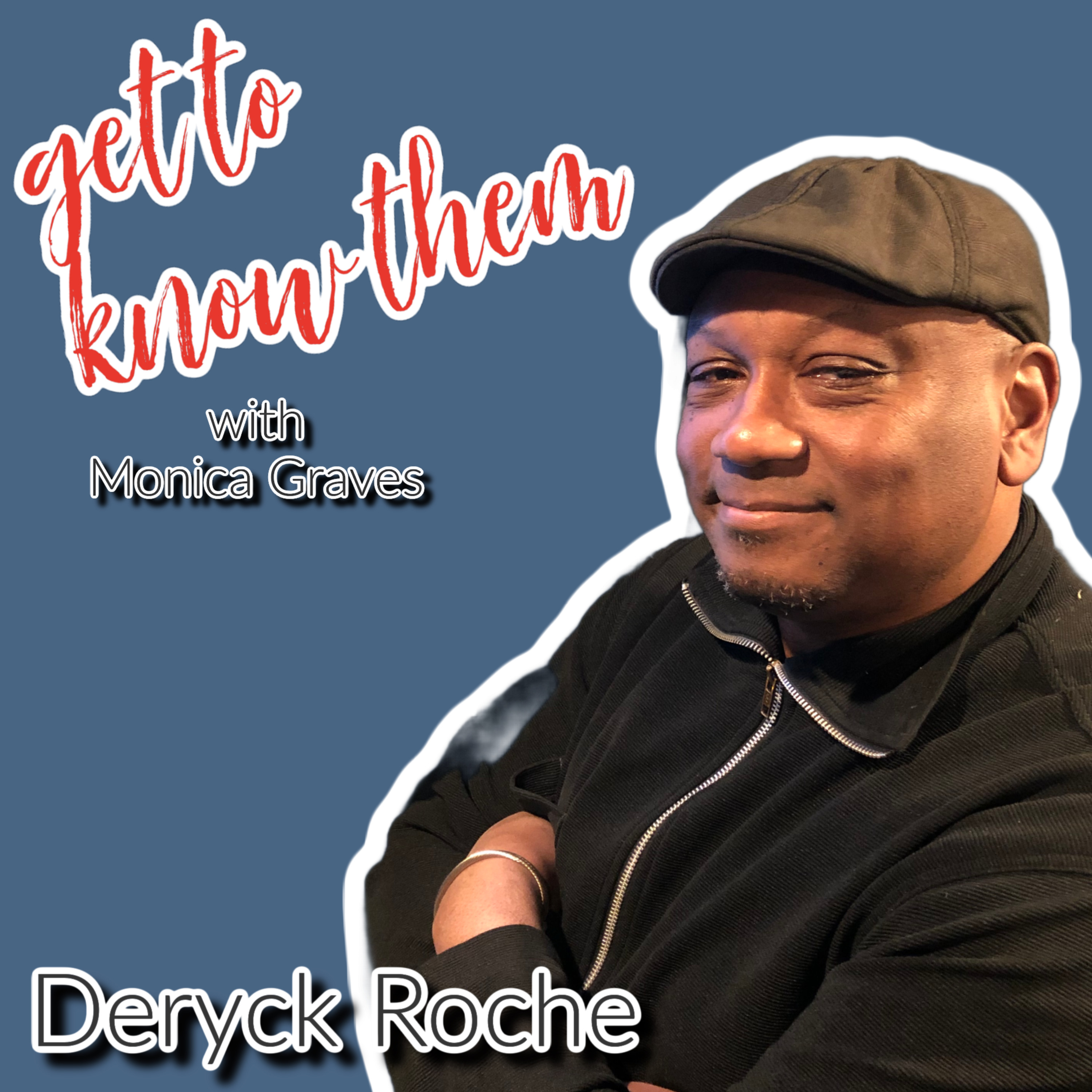 Get To Know Them - Get To Know Them | Acast