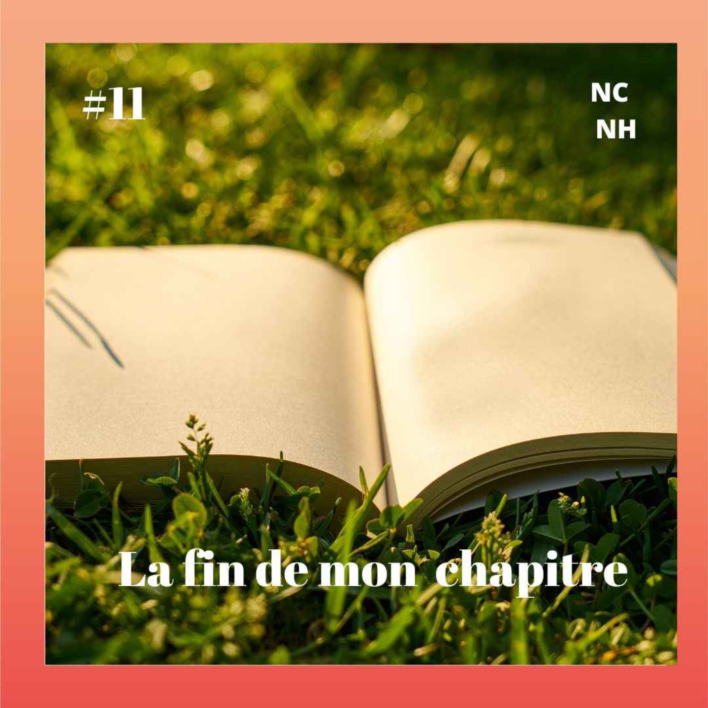 La fin de mon chapitre - Nos corps Nos histoires | Acast