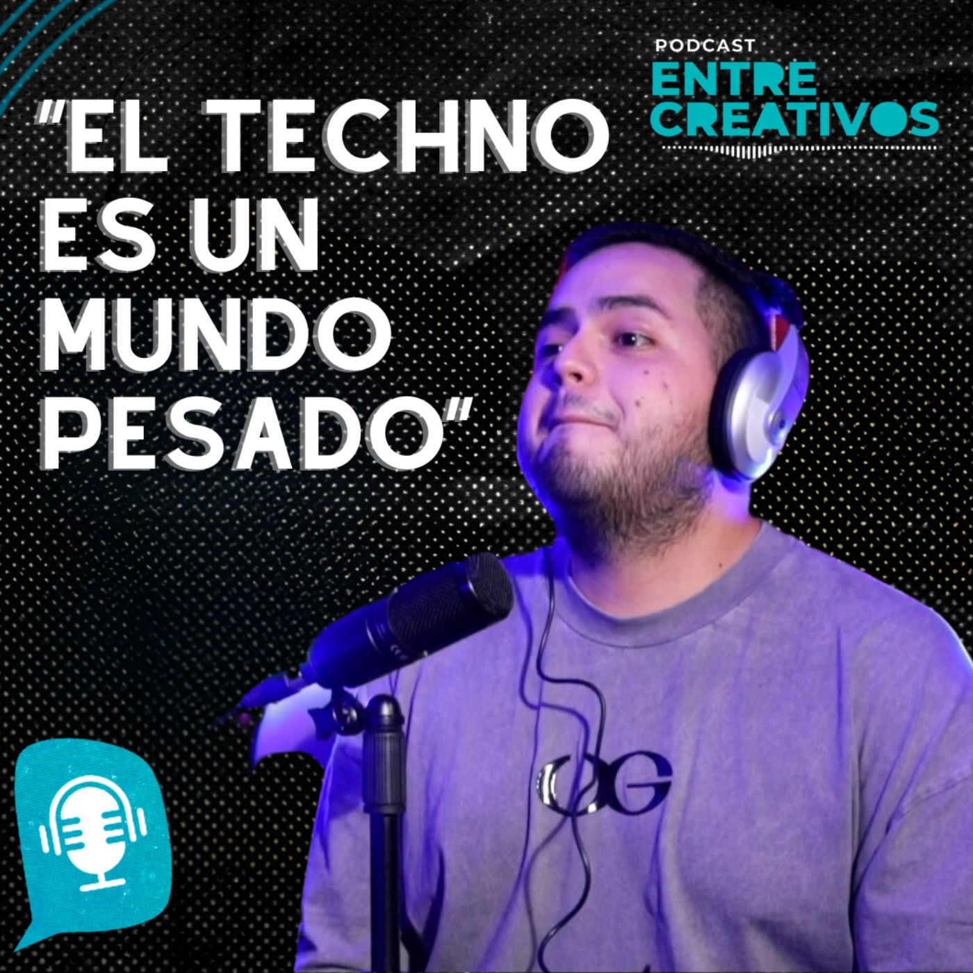 ¿La escena del TECHNO es mejor en Bogotá o en Medellín? | Santiago Carvajal DJ – Entre Creativos ...