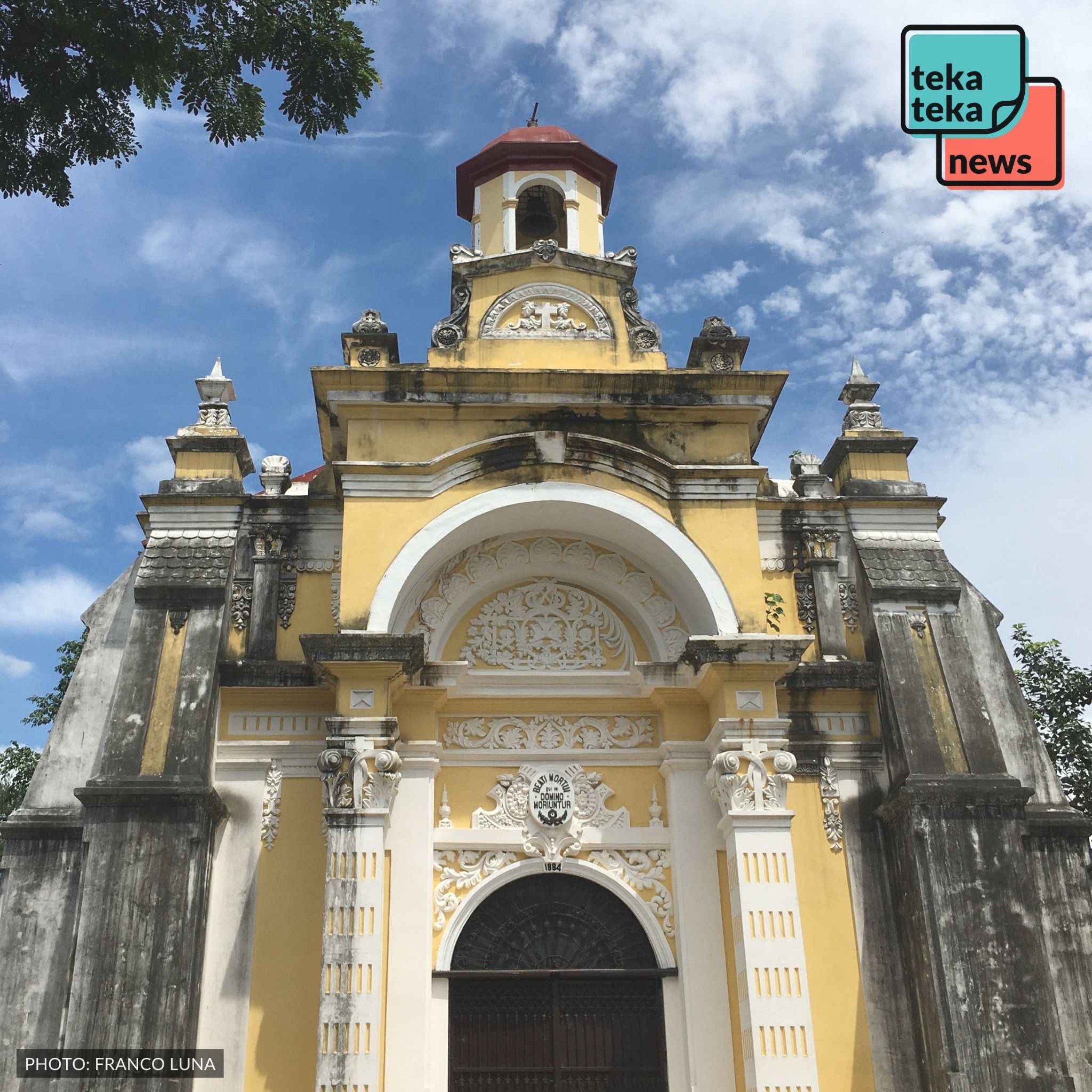 Join us on an audio tour of where Jose Rizal wanted to be buried – Teka ...