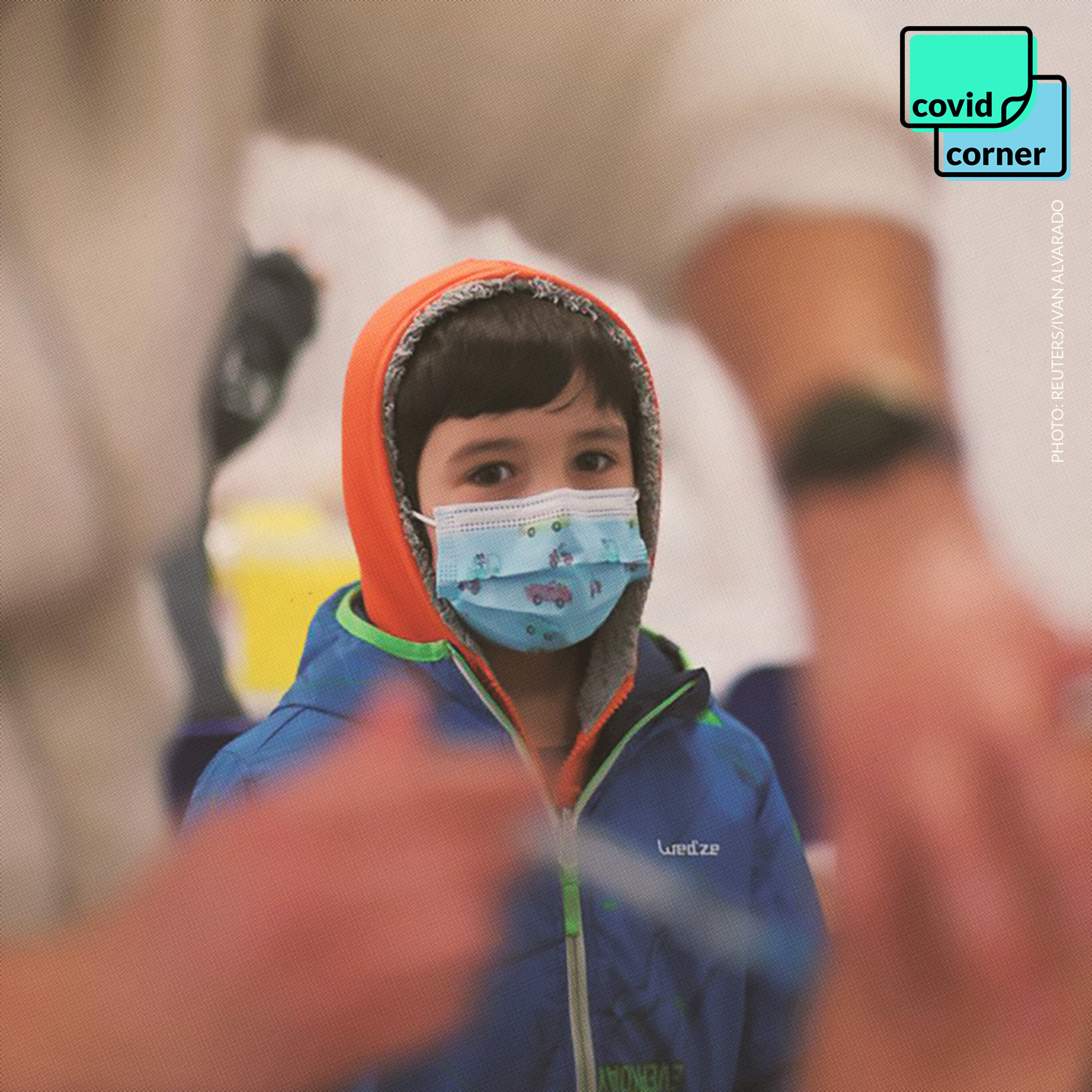 Covid Corner: Bakuna para sa mga batang edad 5 to 11 – Teka Teka ...