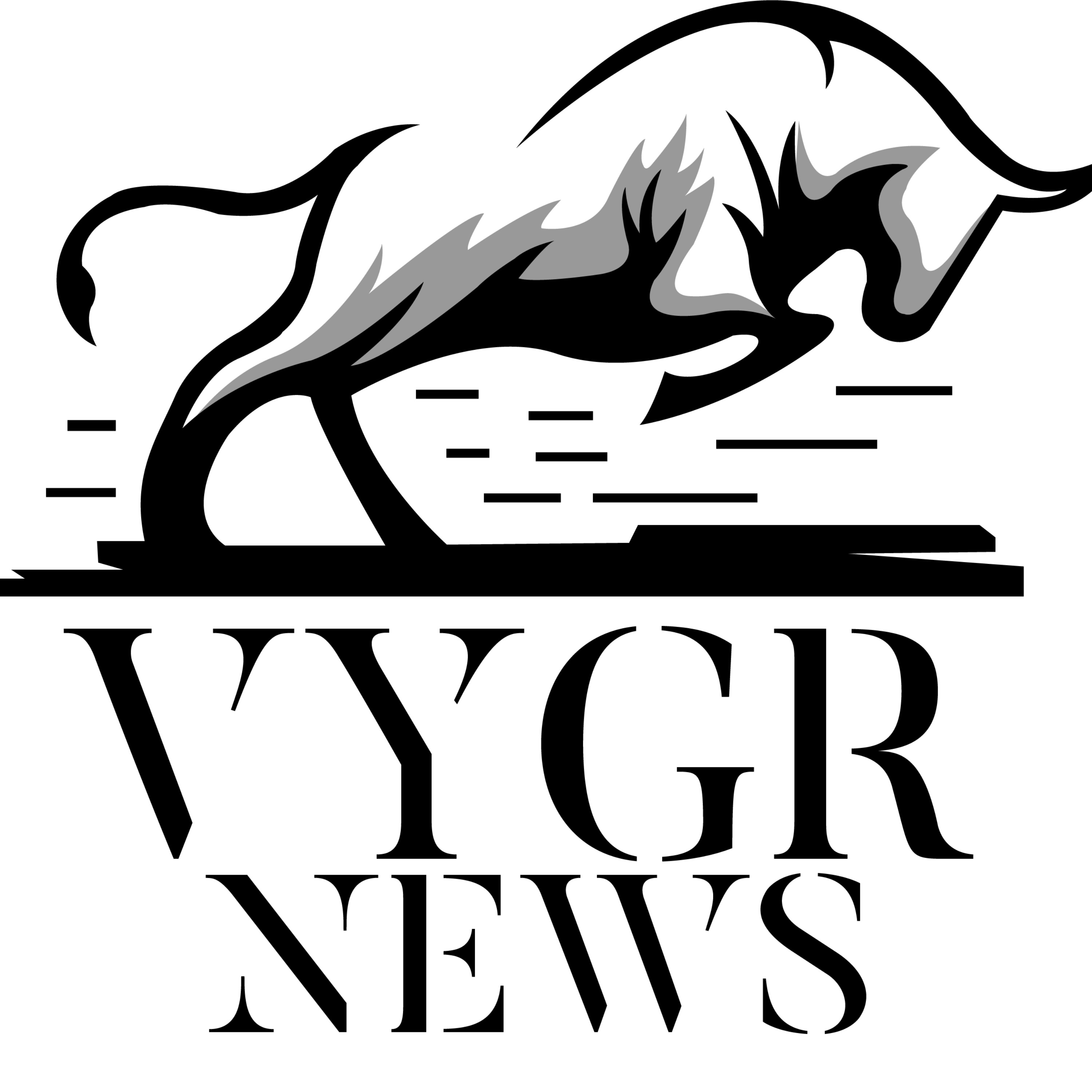 Vygr Podcast - Hosted by Vygr Media