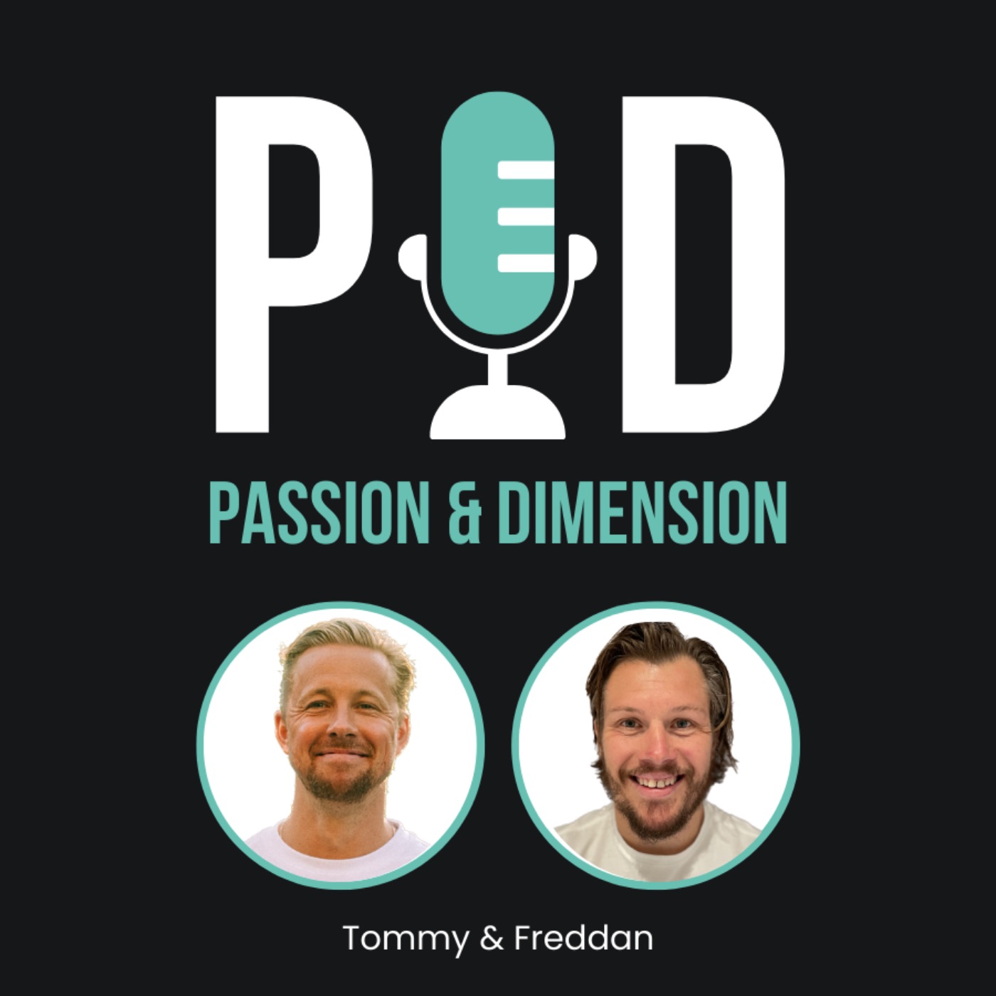 #2 Kaj Erixon! En av landets främsta terapeuter om närvaro och ...