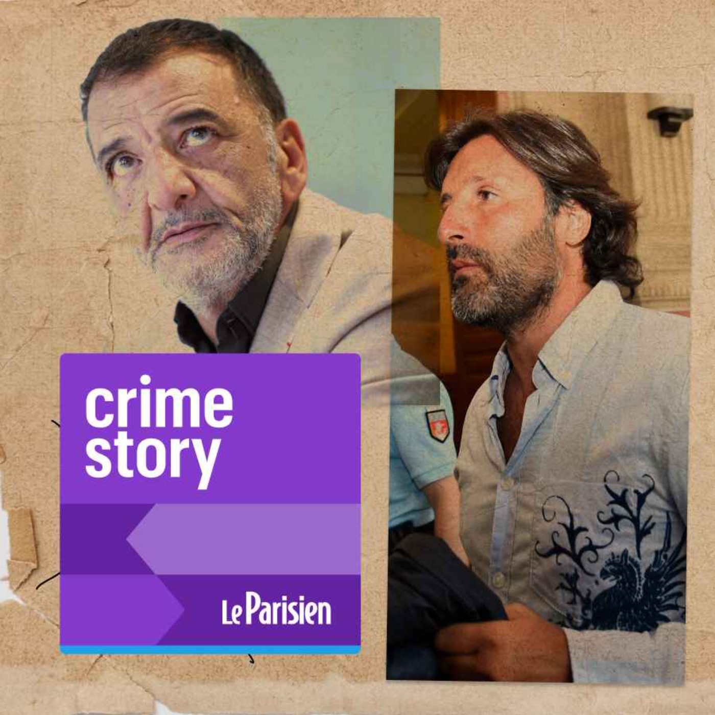 [2/2] Des millions et du sang : les escrocs de la taxe carbone - Crime ...