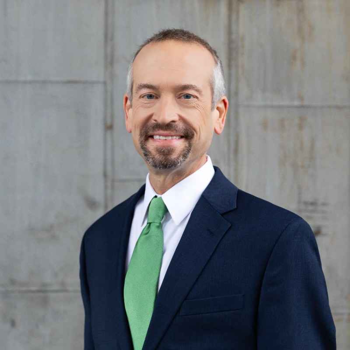 UI’s Jim Cole on Monopoles - The Lisa Wexler Show | Acast