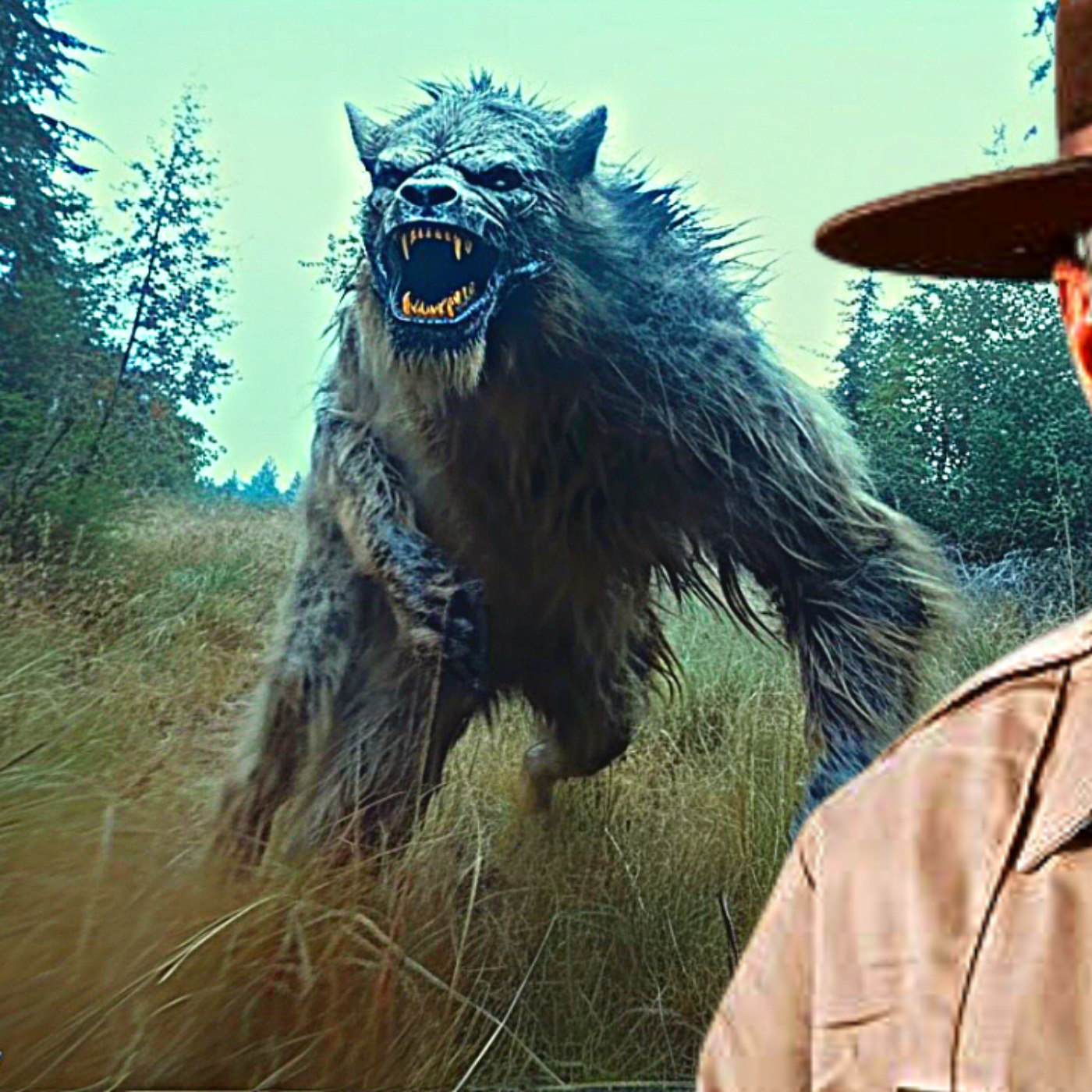 17 TRUE SCARY HUNTING IN DEEP WOODS HORROR STORIES - Nightmare Hours ...