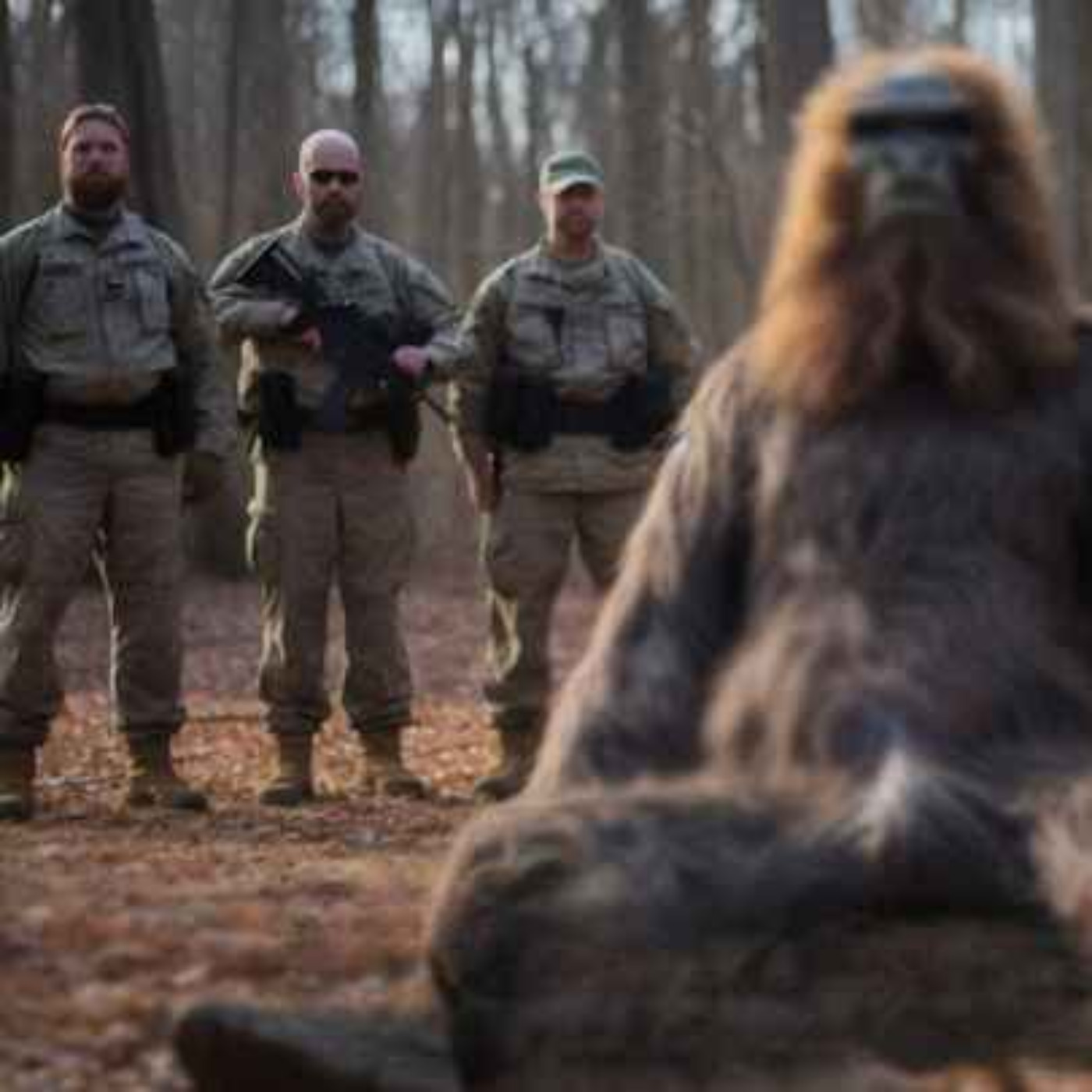 13 TRUE SCARY NAVY SEAL AND SPECIAL FORCES HORROR STORIES - Nightmare ...