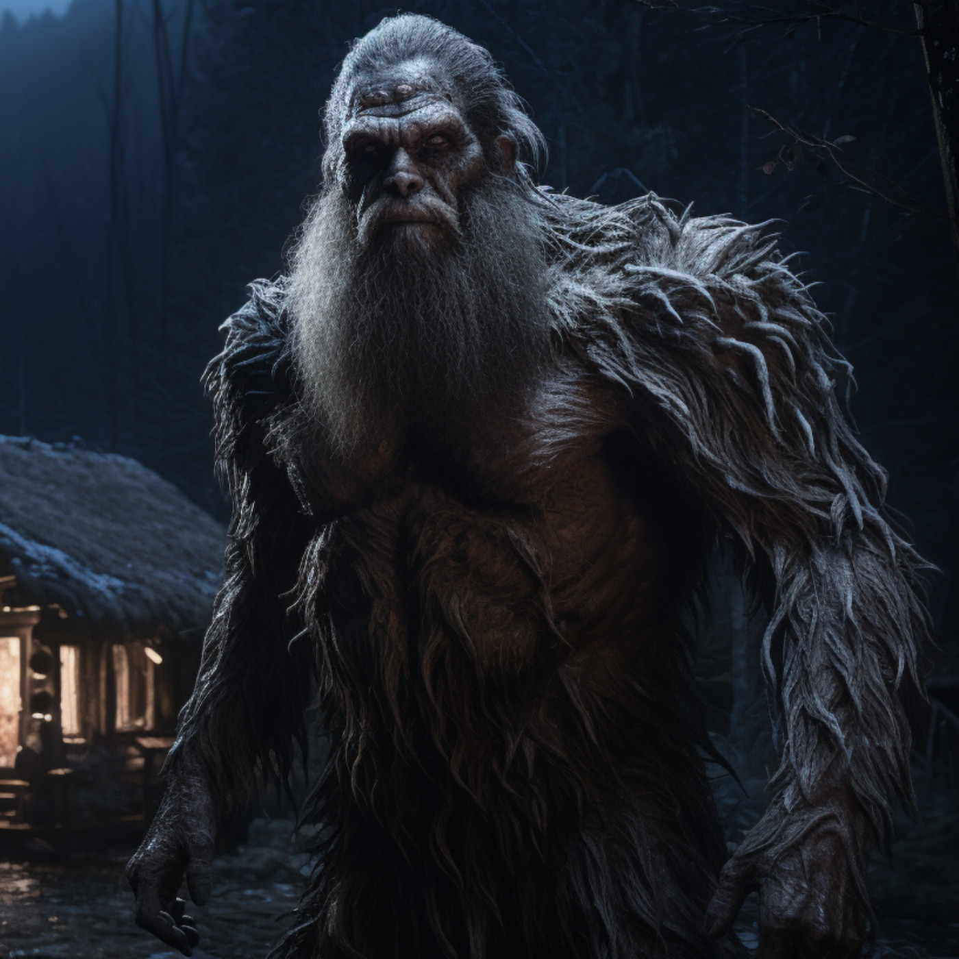 19 TRUE SCARY PARK RANGER & FOLKLORE HORROR STORIES - Nightmare Hours ...