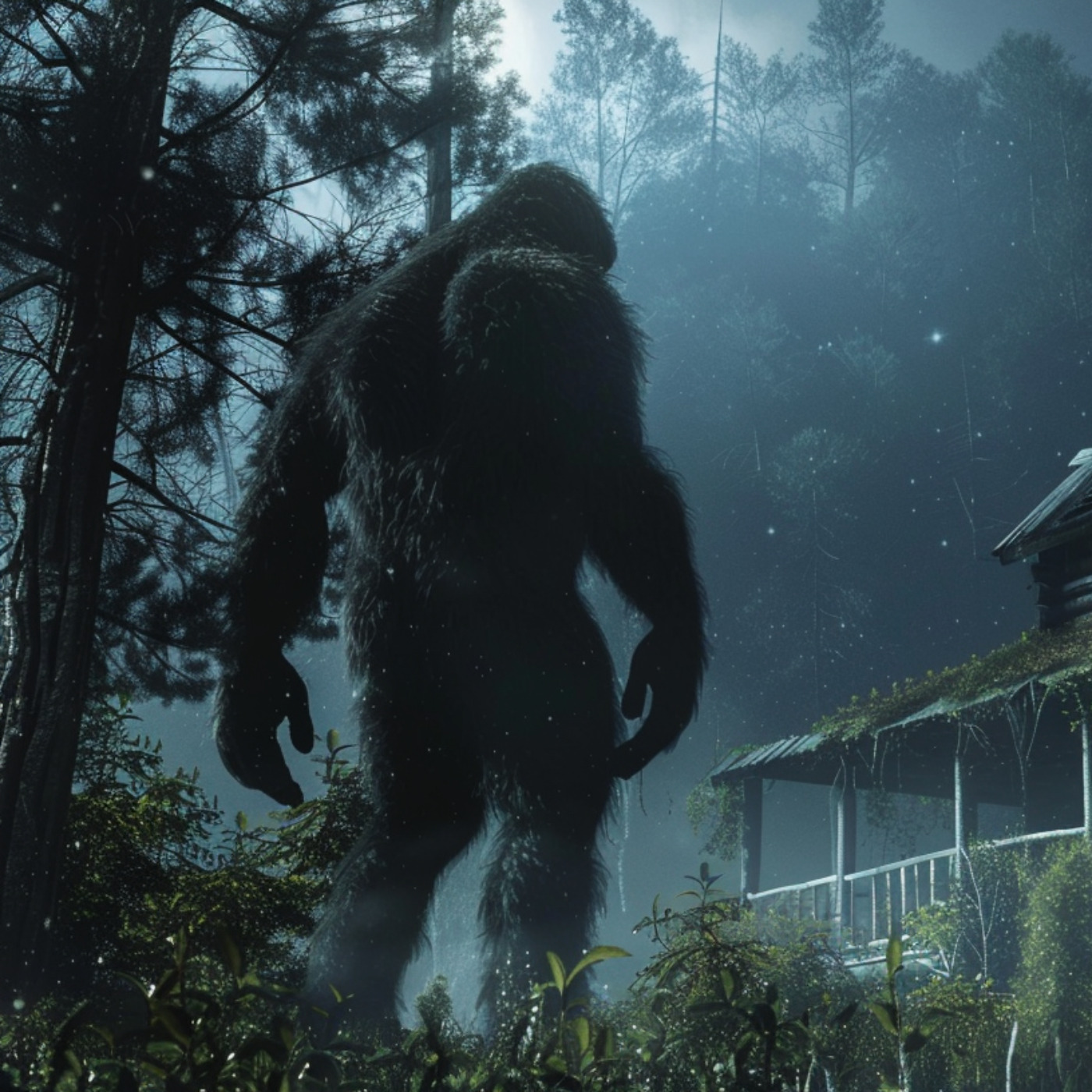 11 TRUE SCARY PARK RANGER & FOLKLORE HORROR STORIES – Nightmare Hours ...