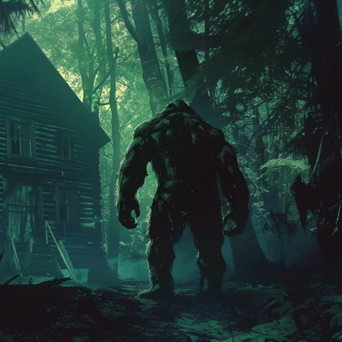 19 TRUE SCARY PARK RANGER & NATIONAL PARK HORROR STORIES – Nightmare ...