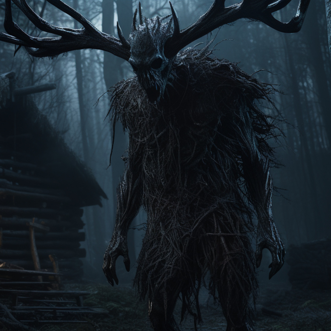 23 TRUE SCARY PARK RANGER & DEEP WOODS HORROR STORIES – Nightmare ...