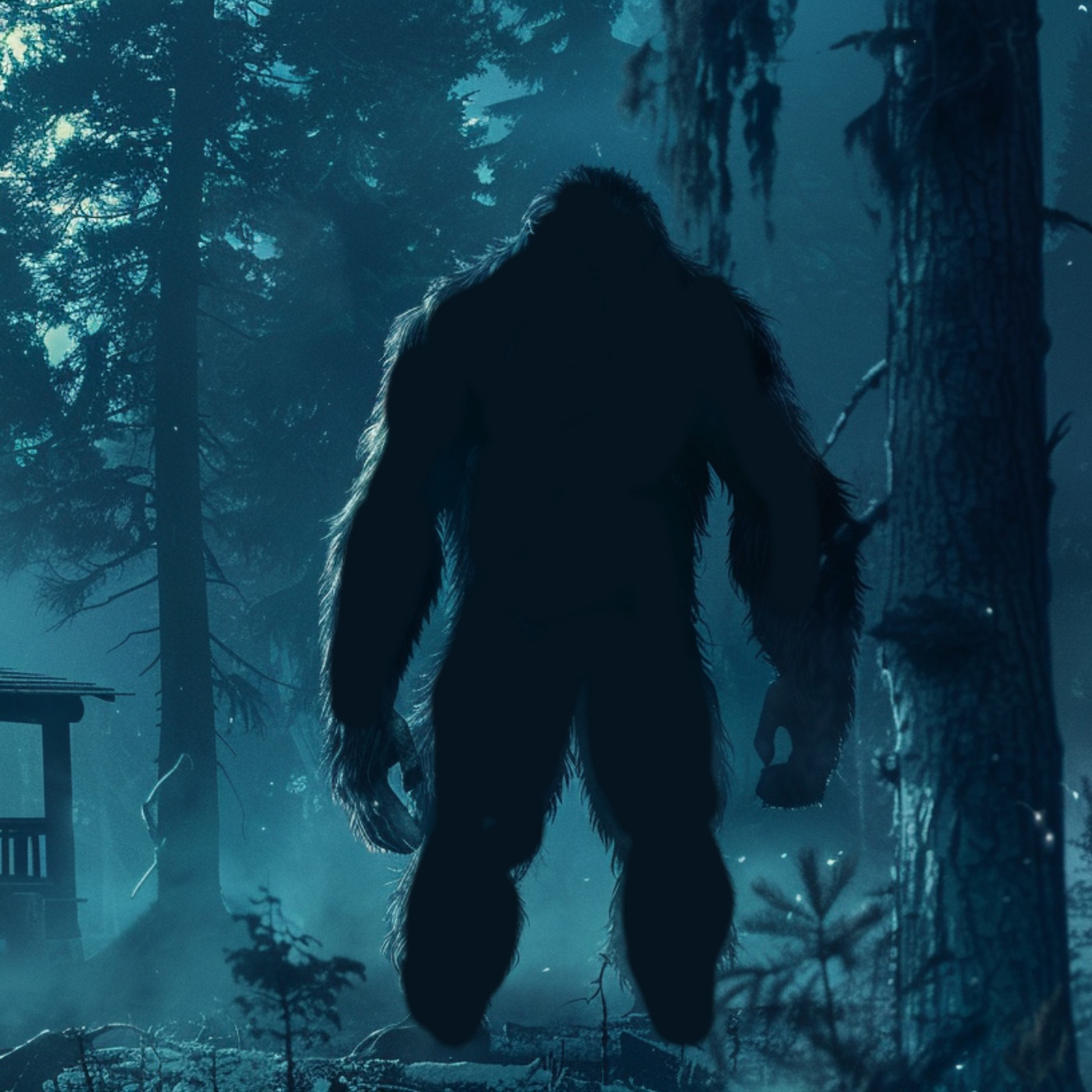 22 TRUE SCARY CRYPTID ENCOUNTER HORROR STORIES (WENDIGO,DOGMAN,BIGFOOT ...