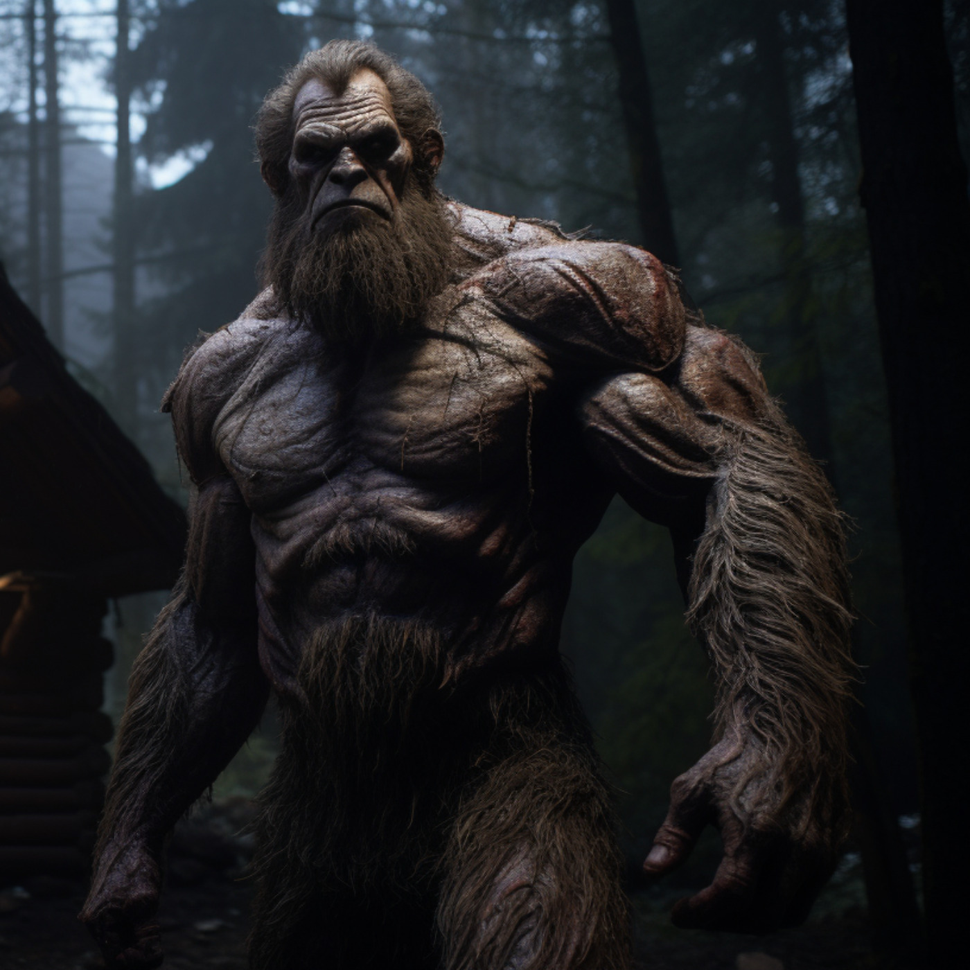 15 TRUE SCARY PARK RANGER & NATIONAL PARK HORROR STORIES – Nightmare ...