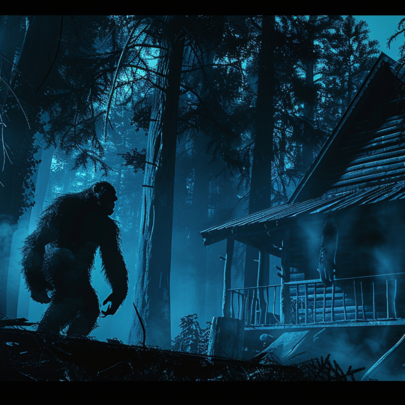 25 TRUE SCARY PARK RANGER & DEEP WOODS HORROR STORIES – Nightmare Hours ...